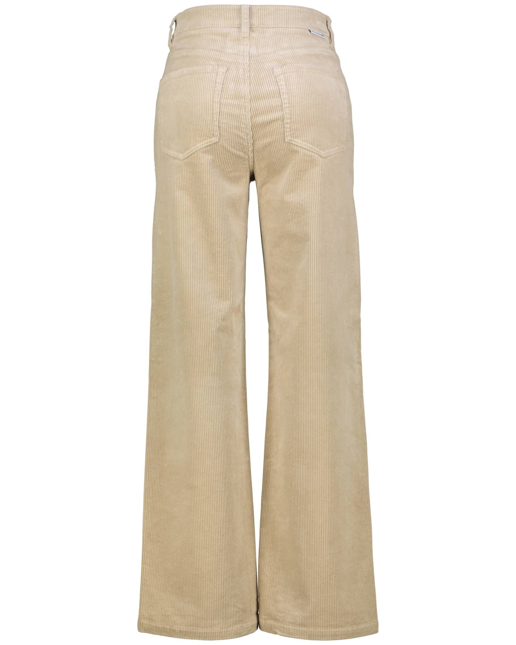 Marc O'Polo Denim Damen Cordhose TOMMA in beige kaufen | engelhorn