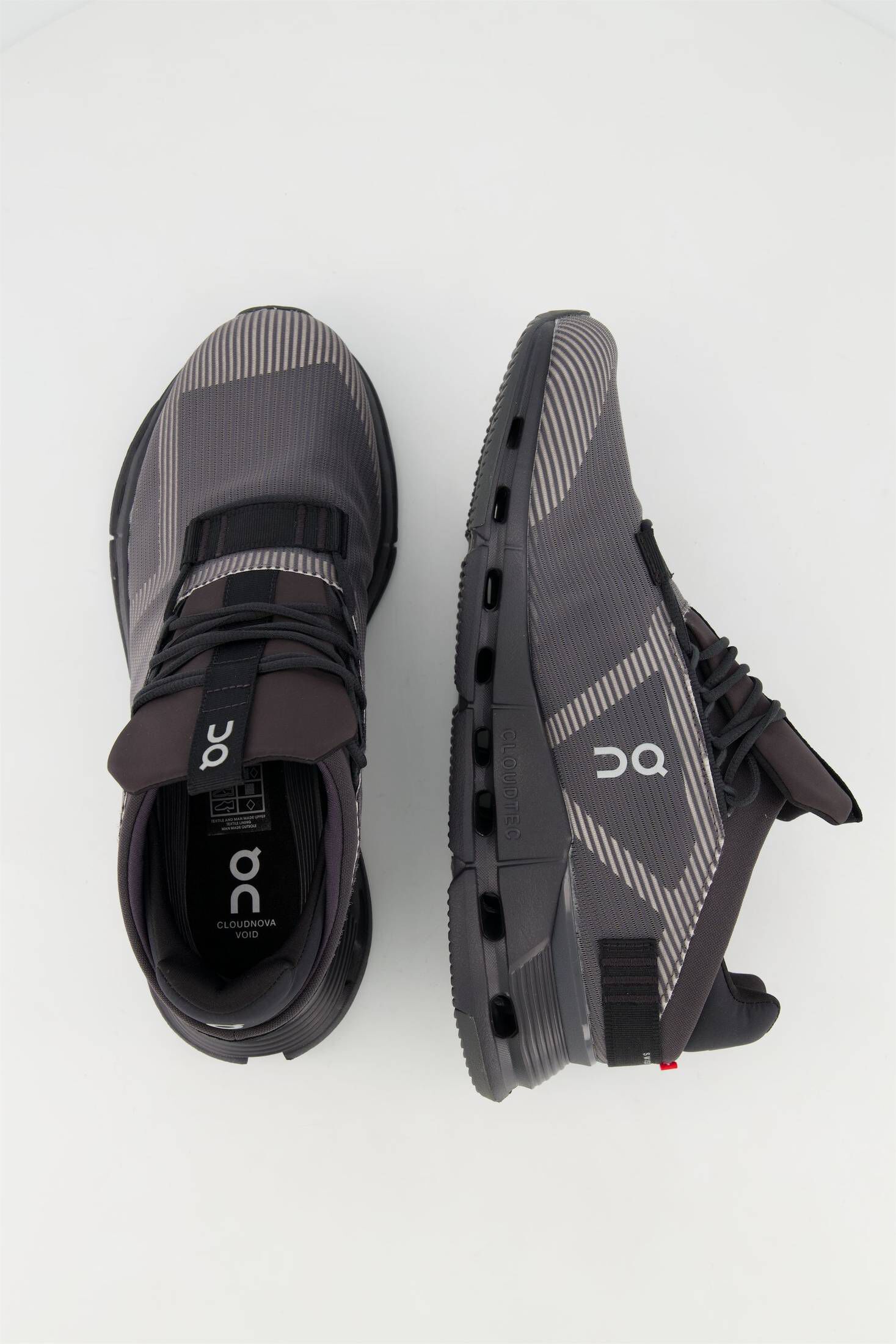 Herren Sneaker CLOUDNOVA VOID ECLIPSE