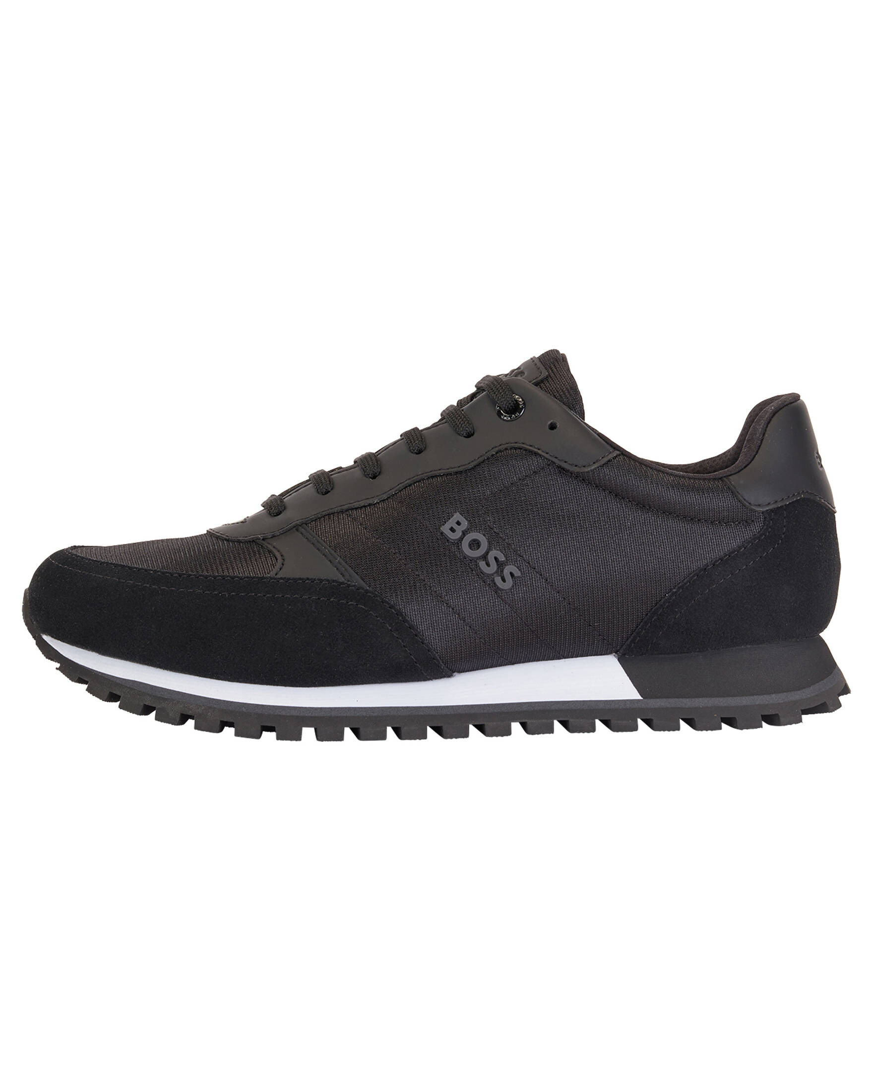 Herren Sneaker PARKOUR L RUNN NYMX