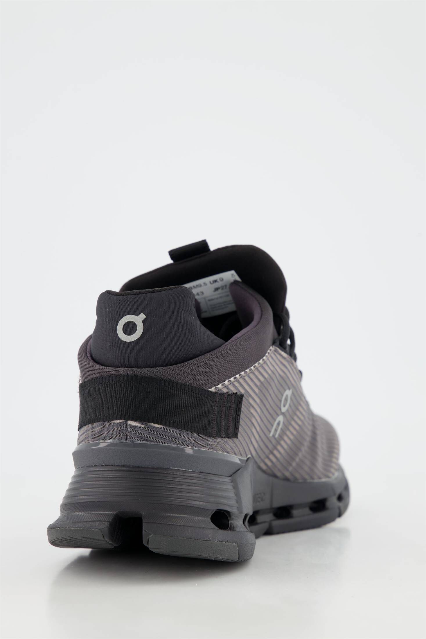 Herren Sneaker CLOUDNOVA VOID ECLIPSE