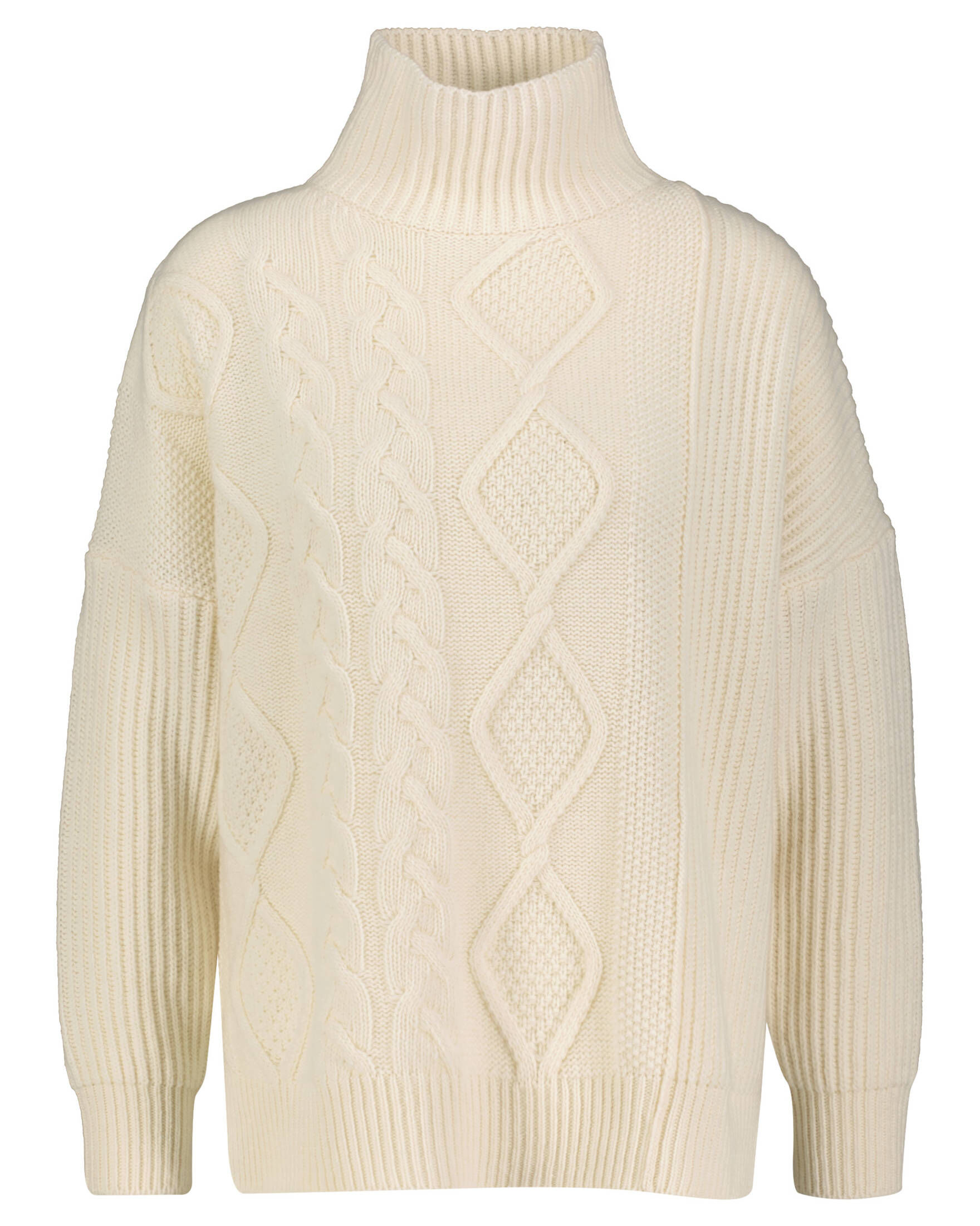 Damen Strickpullover LAMBERT