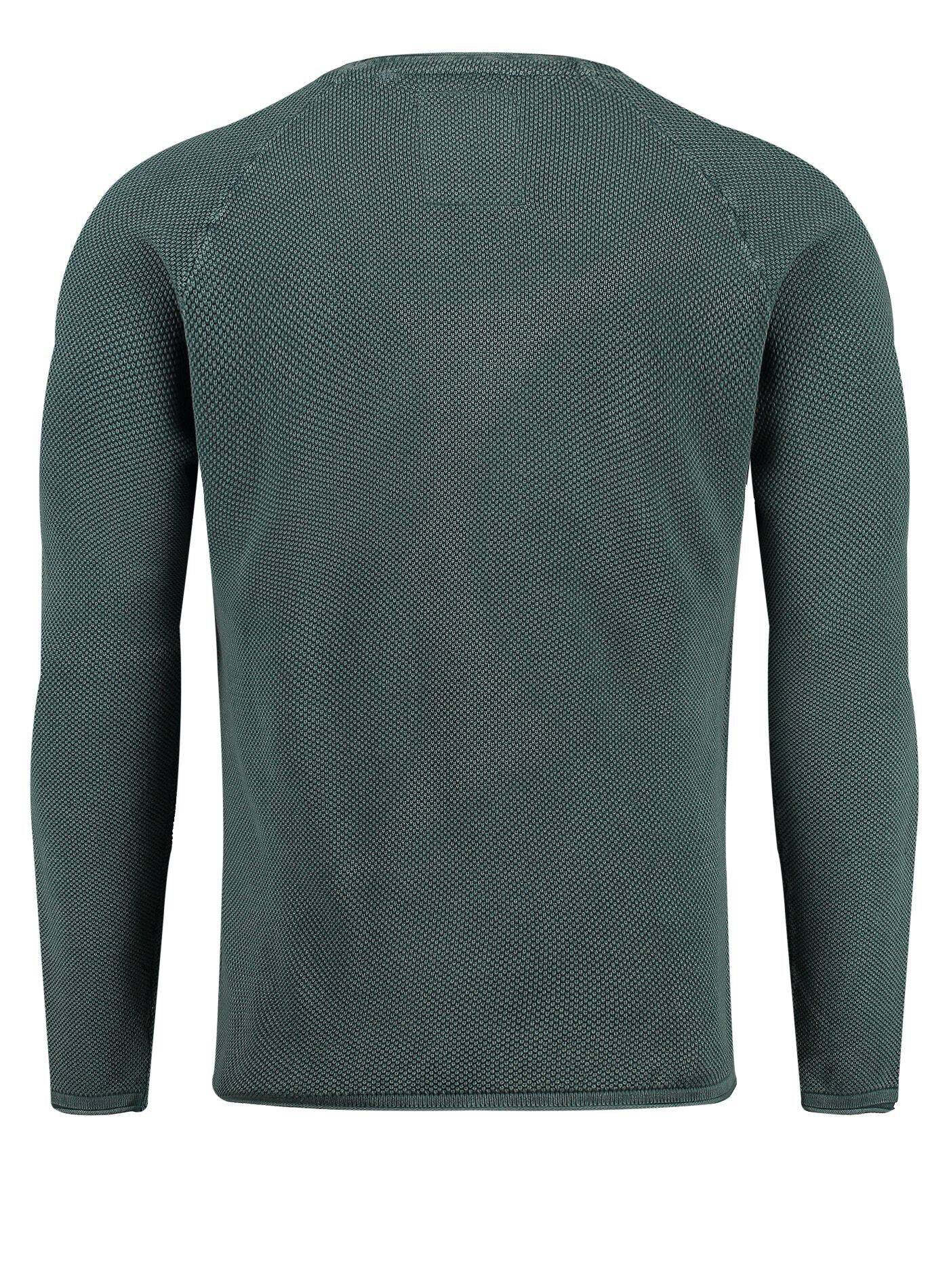 Key Largo Herren Pullover in grün kaufen | engelhorn