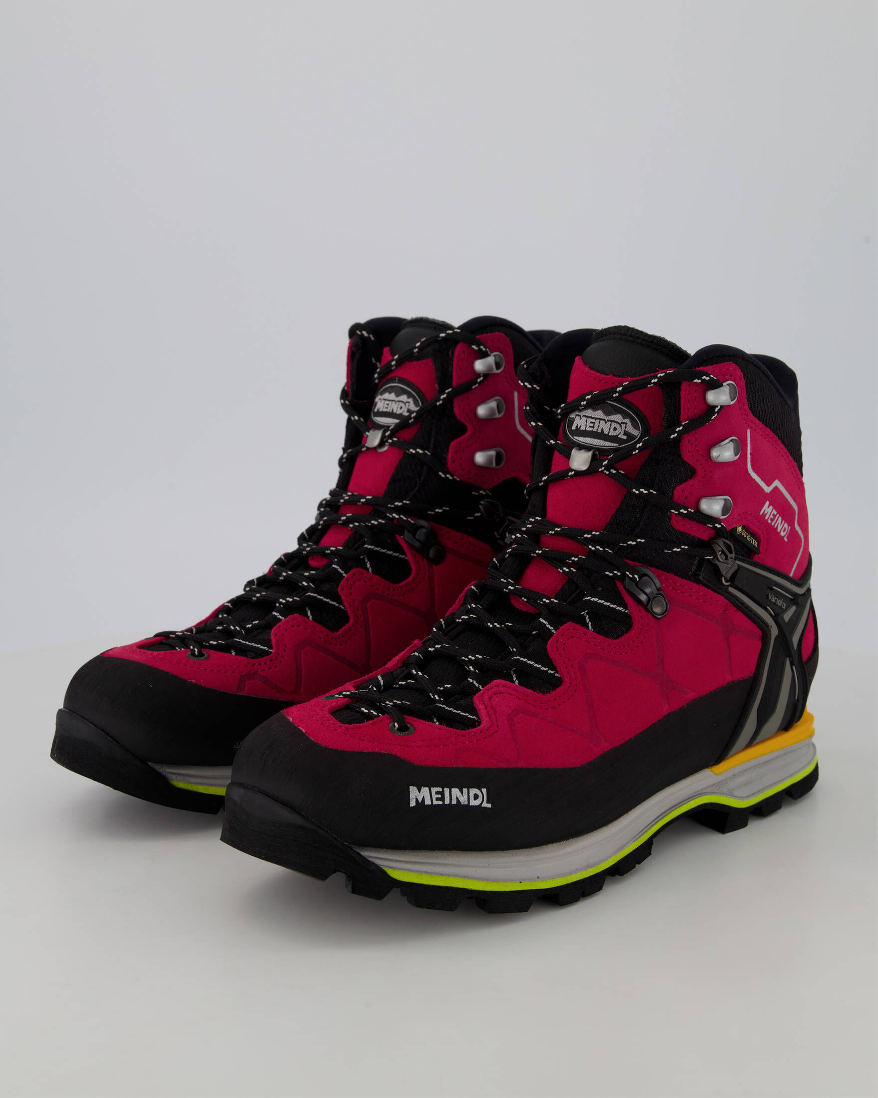 Damen Trekkingschuhe "Litepeak PRO GTX"