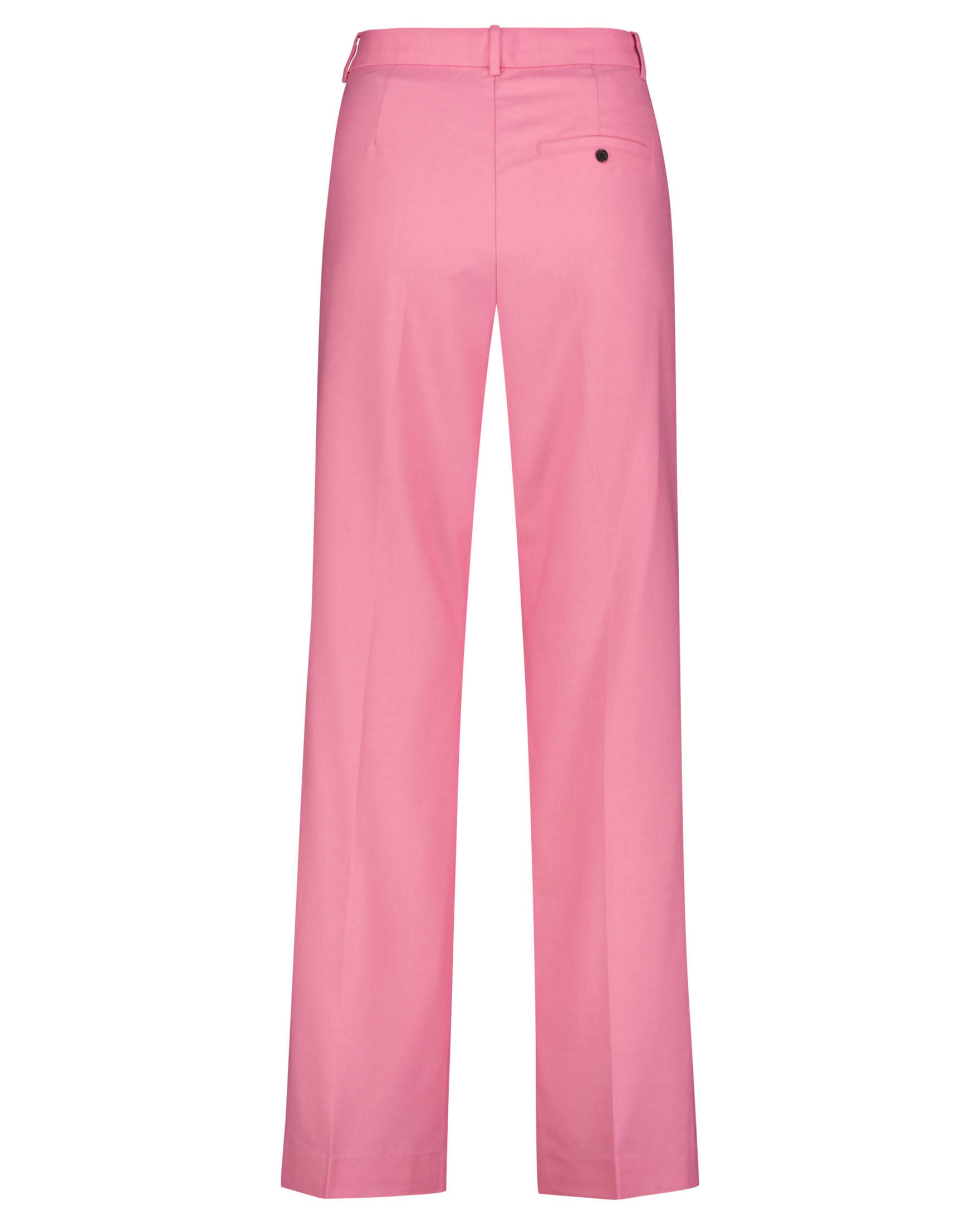 Damen Bundfaltenhose NOTTINGHAM PANTS