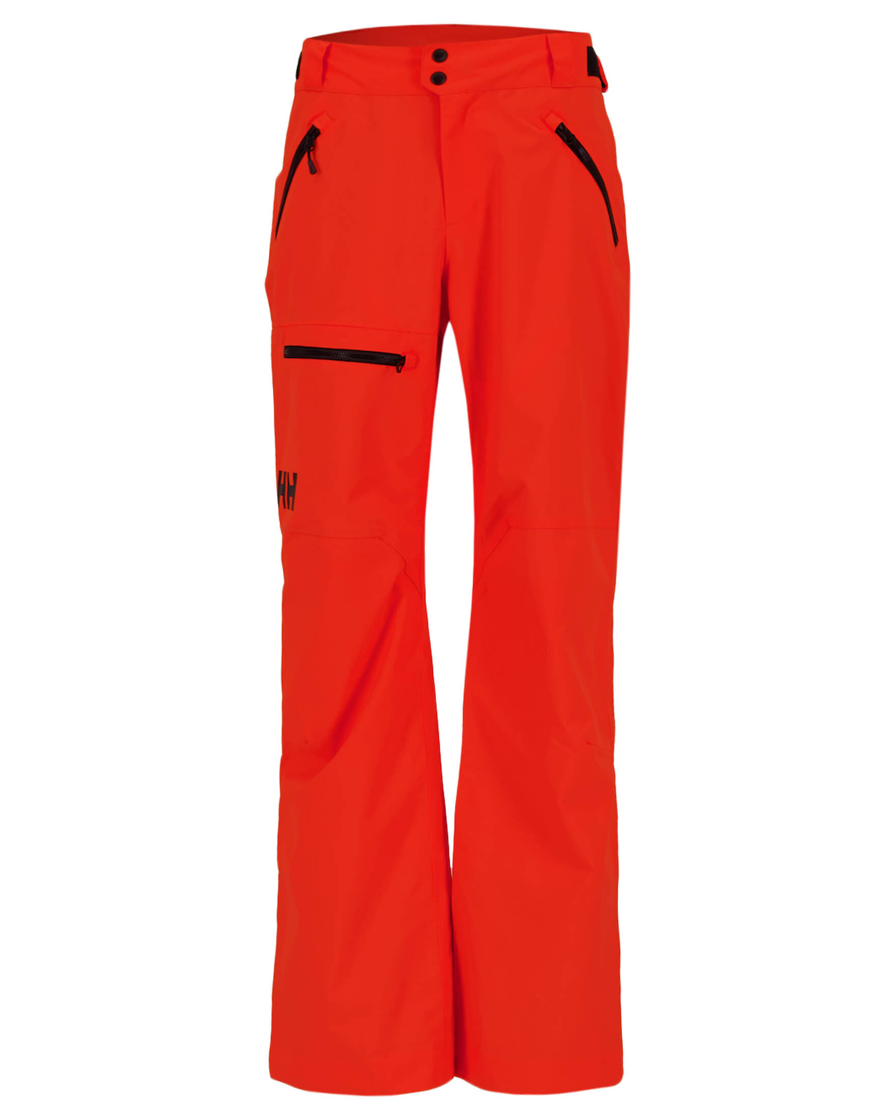 Helly Hansen Herren Skihose SOGN CARGO PANT in rot kaufen | engelhorn