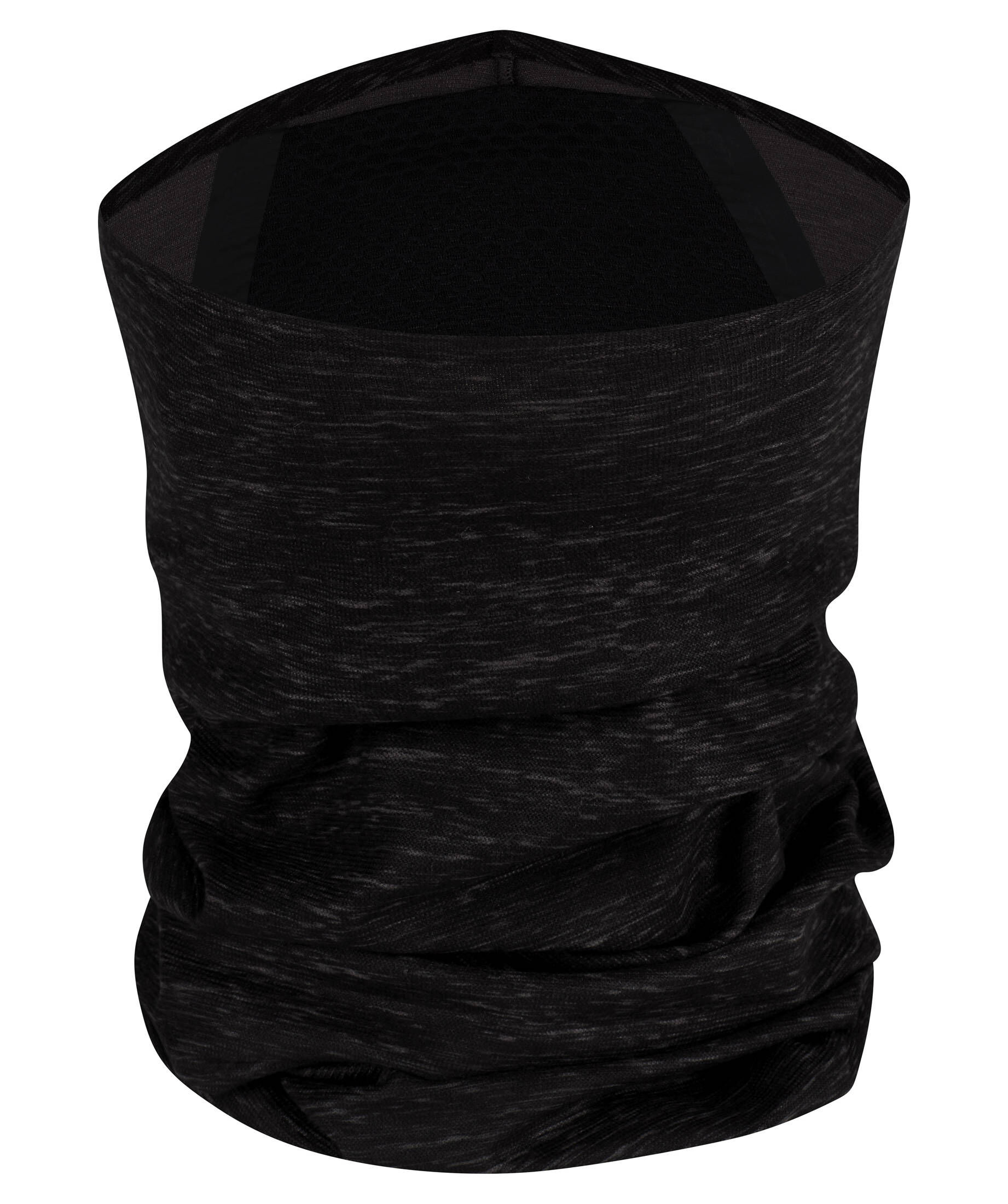 Herren Gesichtsmaske "Graphite HTR"