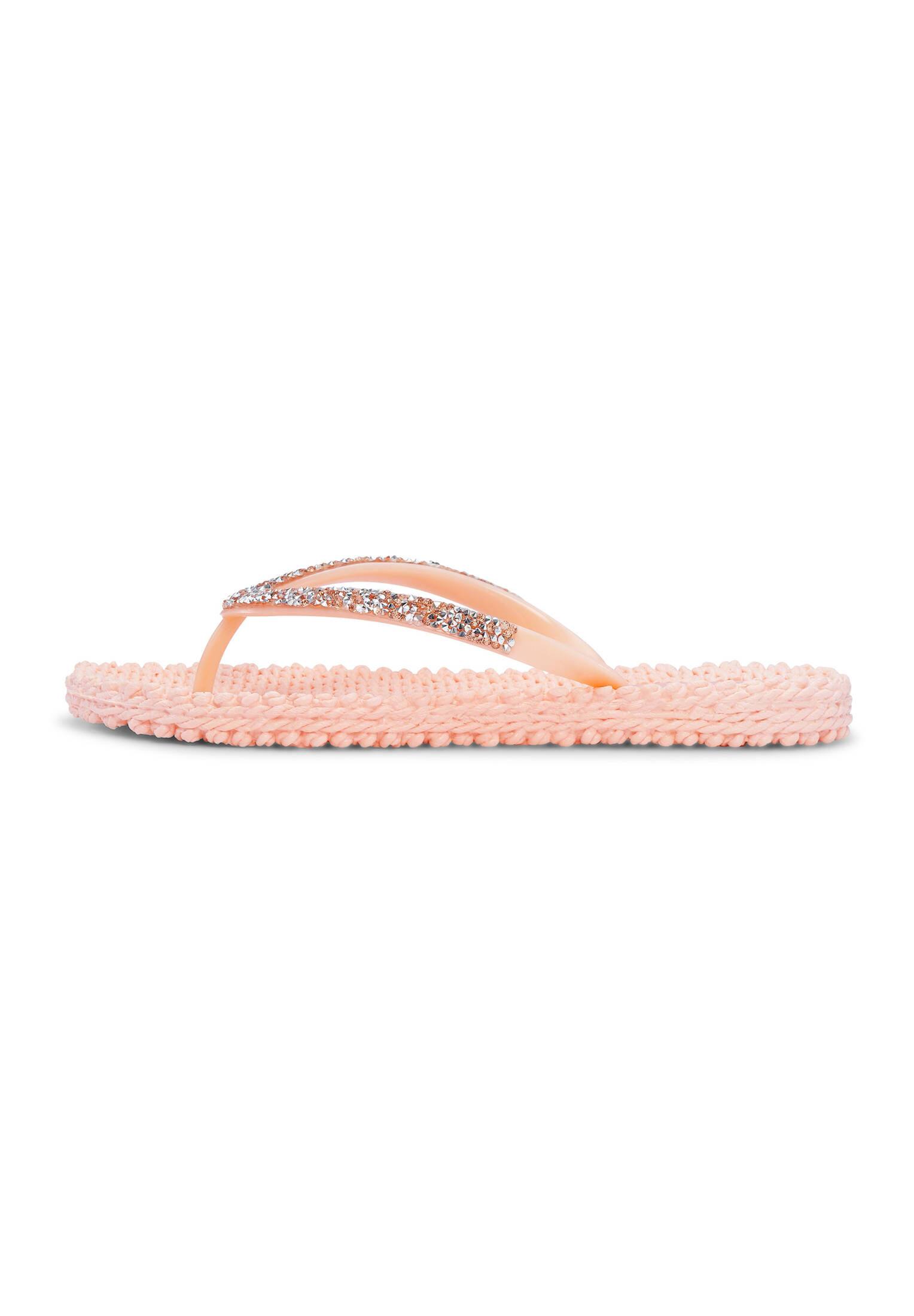 Damen Zehentrenner CHEERFUL03G