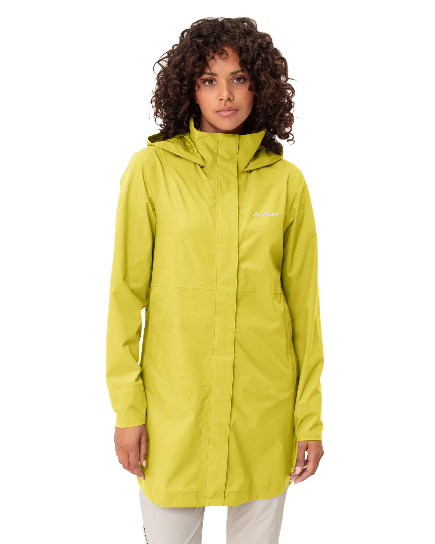 Damen Jacke Women's Mineo 2.5L Coat