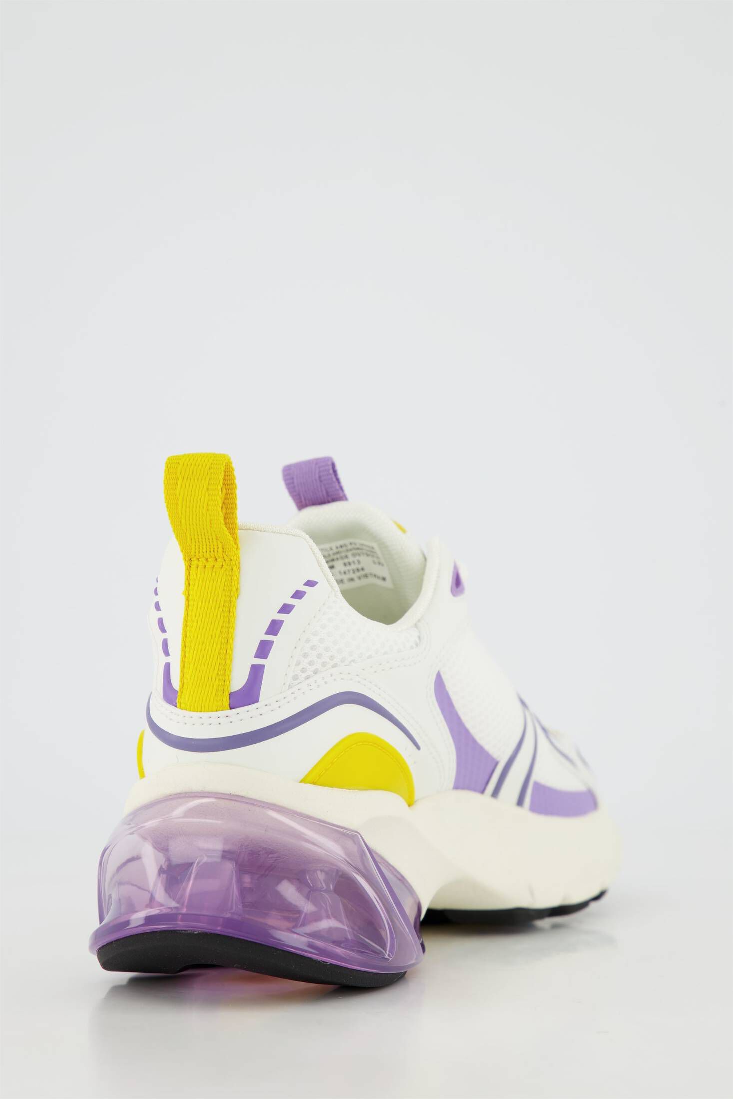 Damen Sneaker GOOD LUCK TECH TRAINER