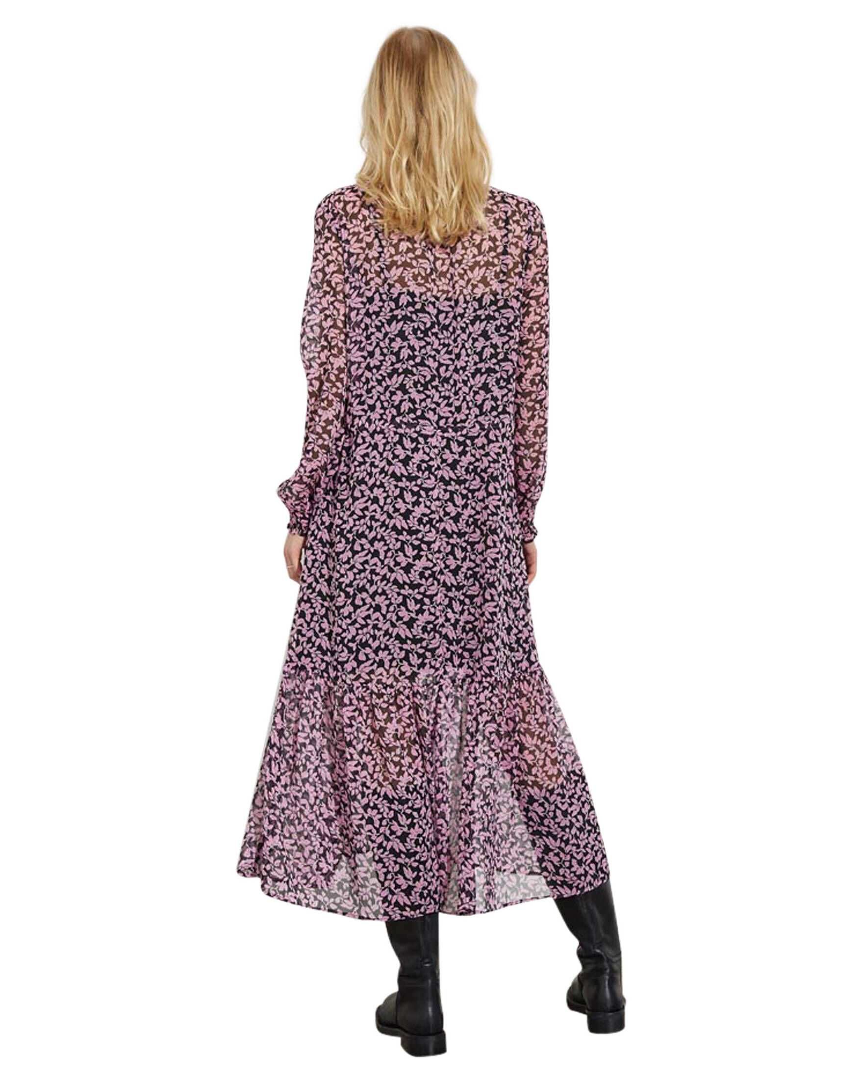 MBYM Damen Freizeitkleid in rosa kaufen | engelhorn