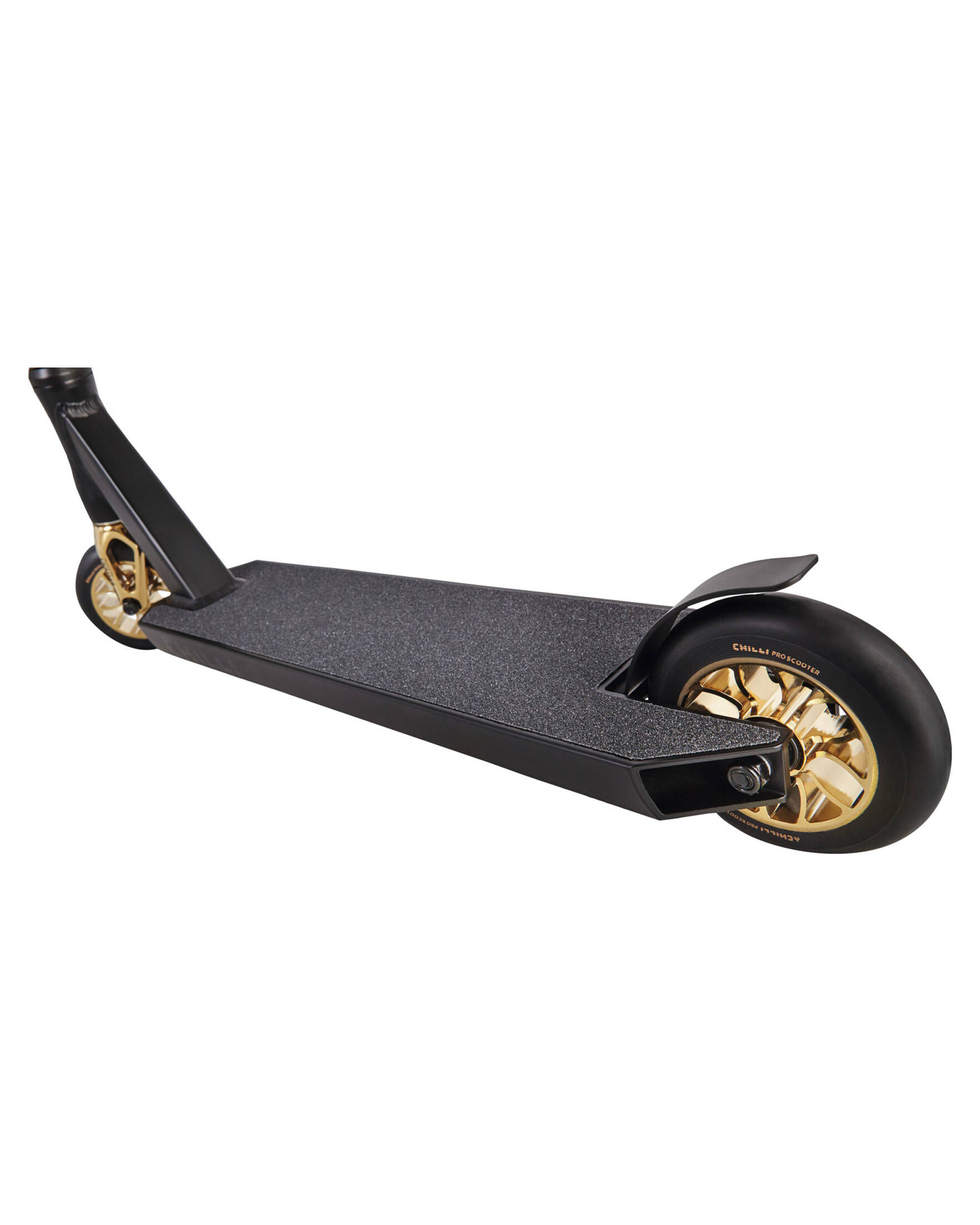Roller REAPER