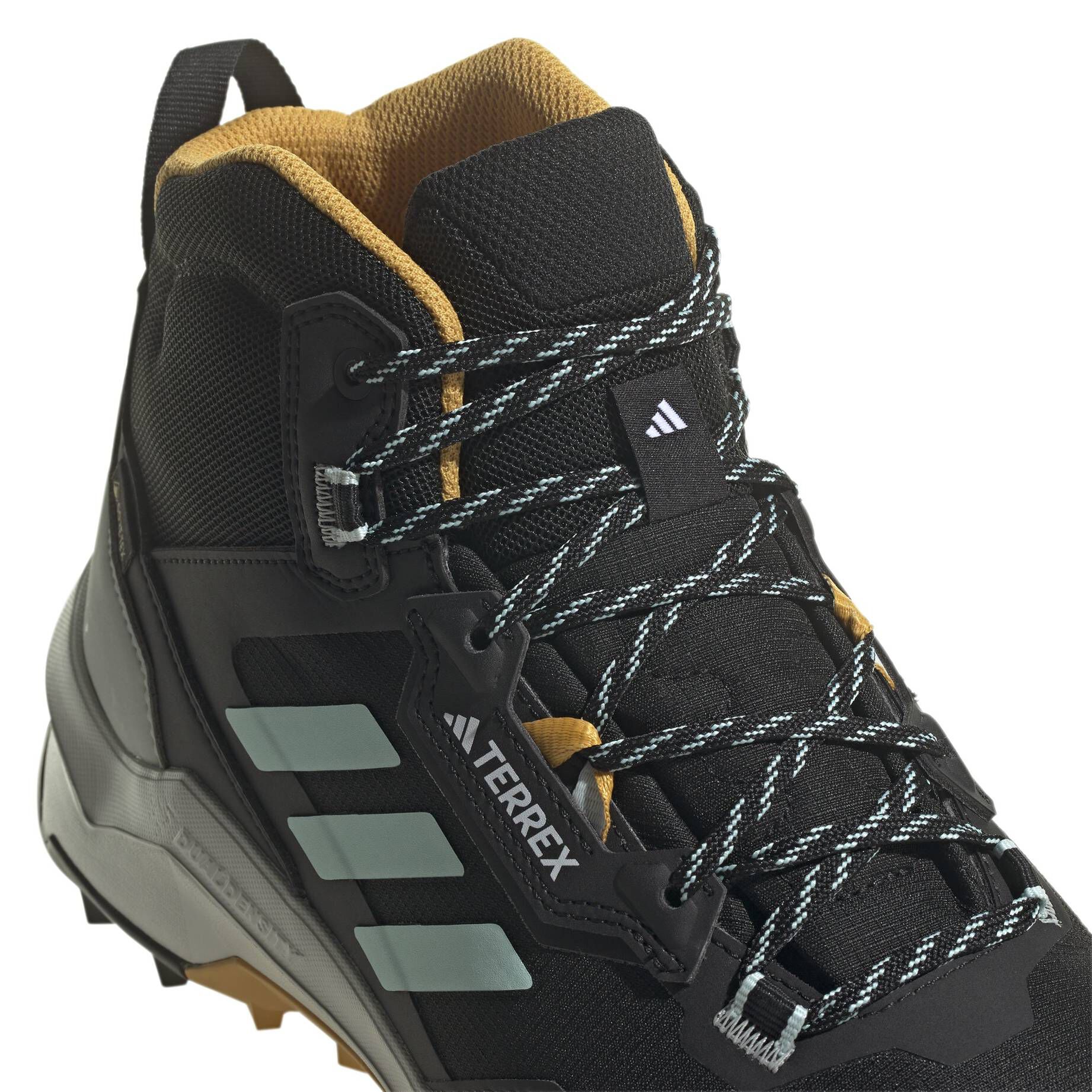 Herren Wanderschuhe TERREX AX4 MID GTX
