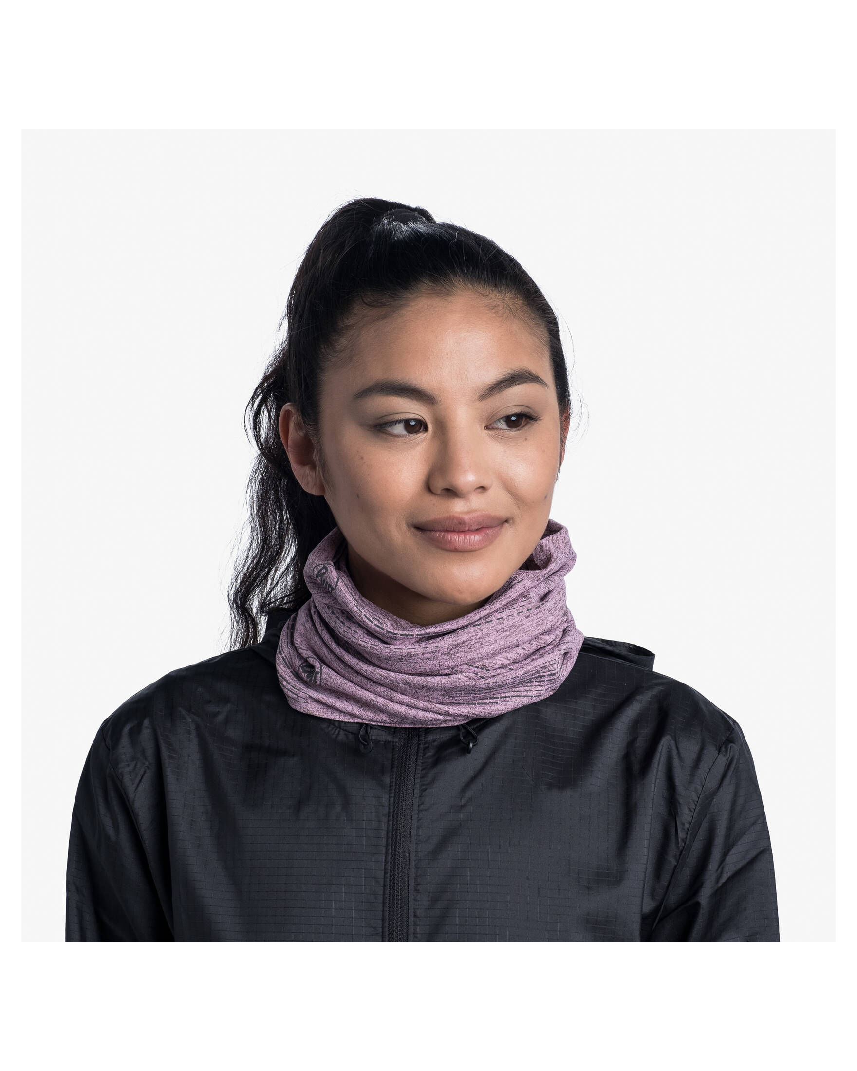 BUFF Multifunktionstuch "R-Blue" in braun kaufen | engelhorn