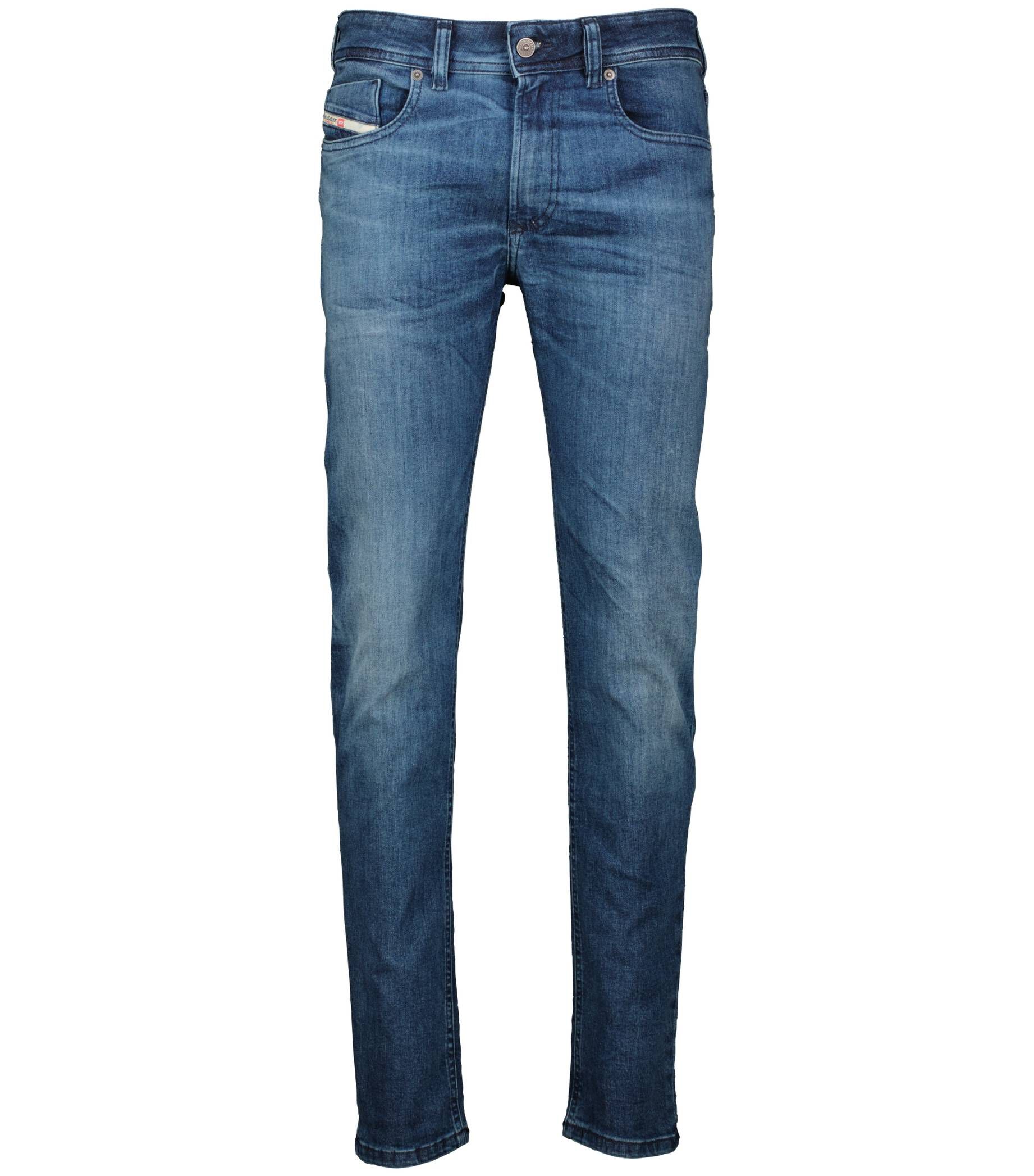 Diesel Herren Jeans 1979 SLEENKER Skinny Fit in Blau kaufen | engelhorn