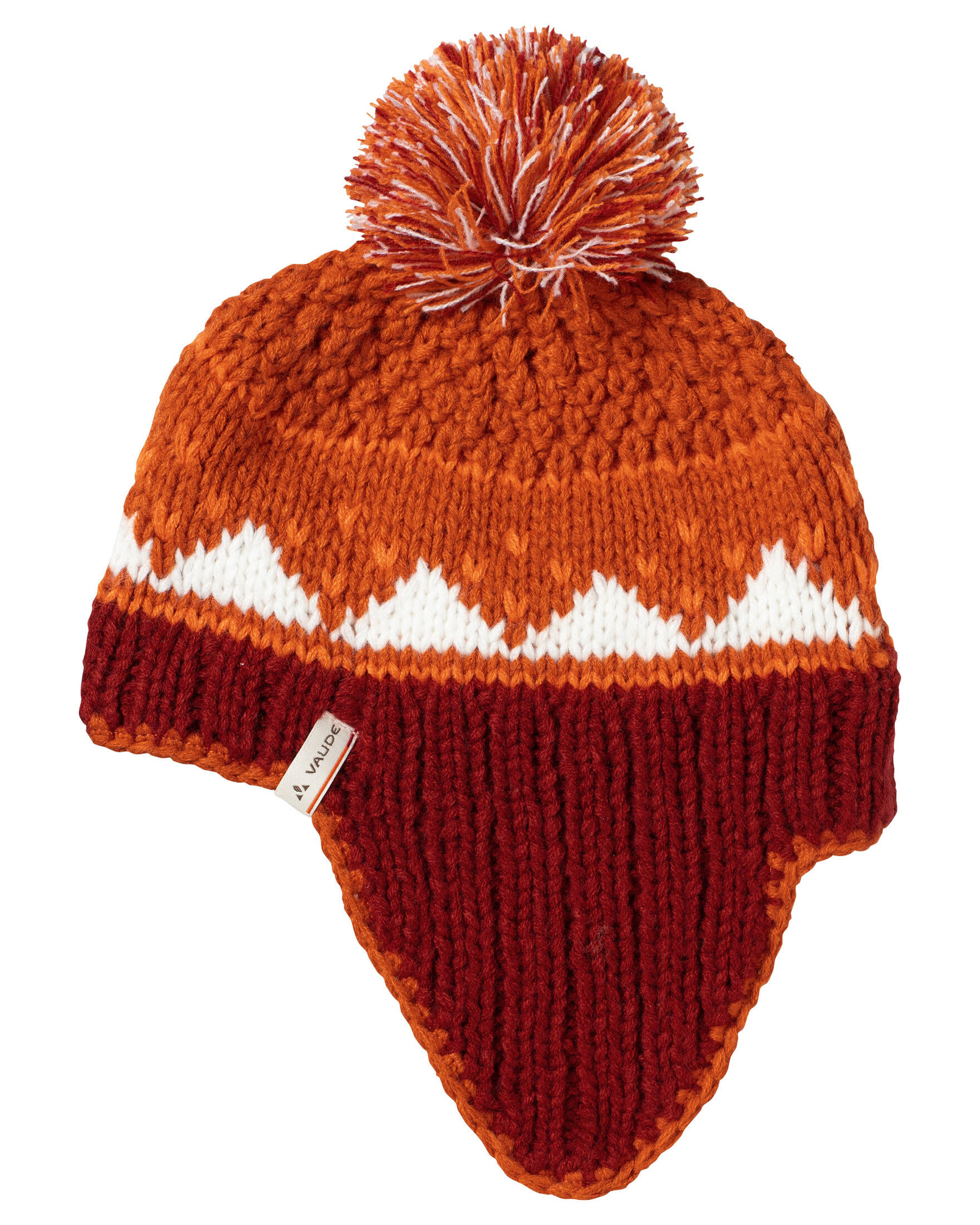 VAUDE Kinder Mütze Knitted Cap IV kaufen | engelhorn
