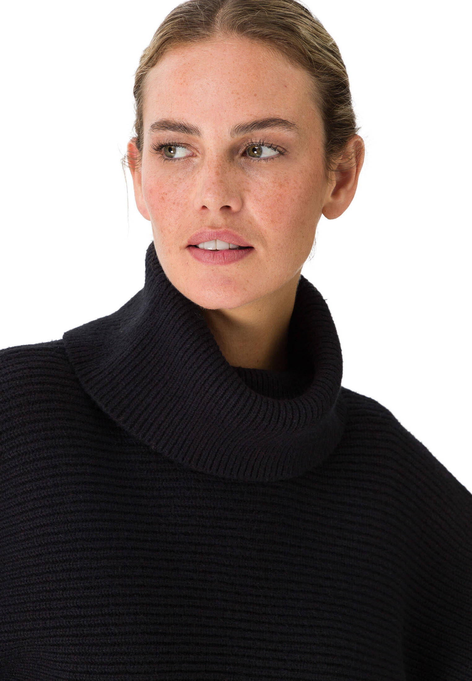 zero Damen Pullover mit Strukturmuster kaufen | engelhorn