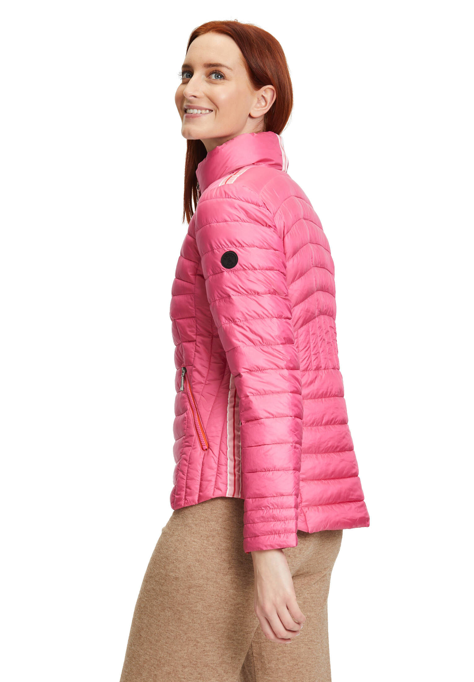 Damen Steppjacke