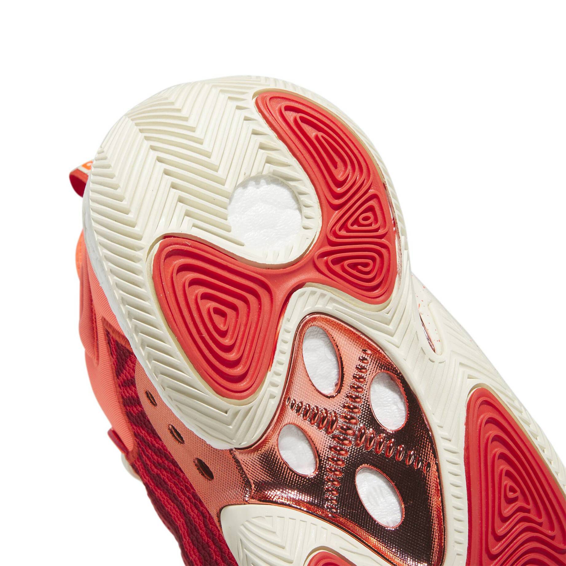 Herren Basketballschuhe BYW SELECT