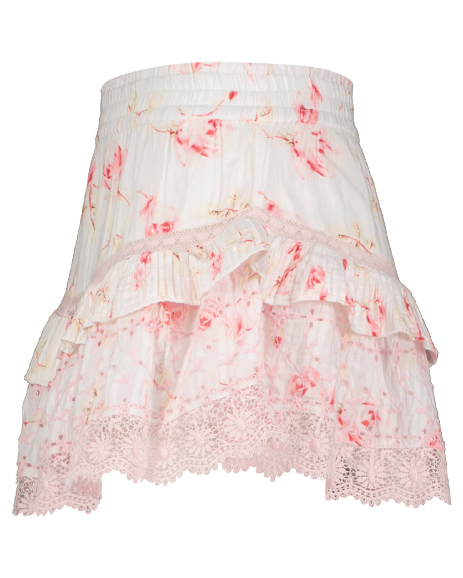 Damen Rock TANISHA SKIRT