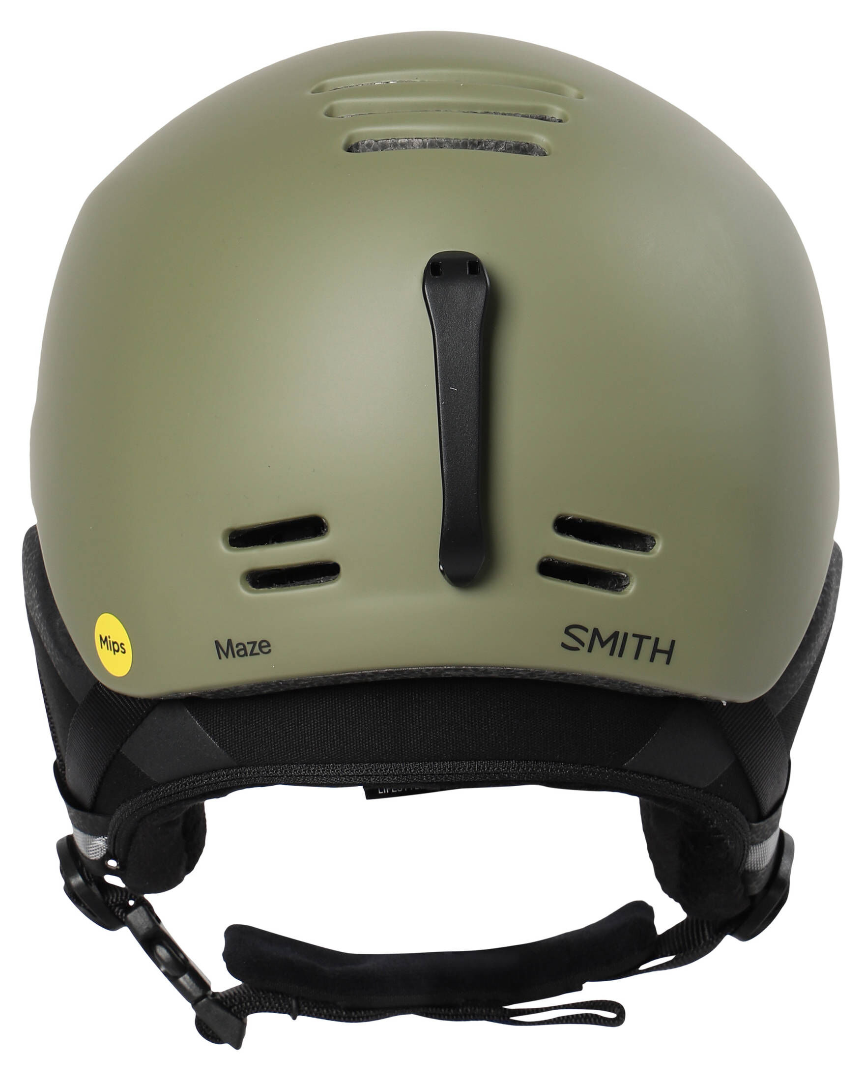 Ski- und Snowboardhelm MAZE MIPS