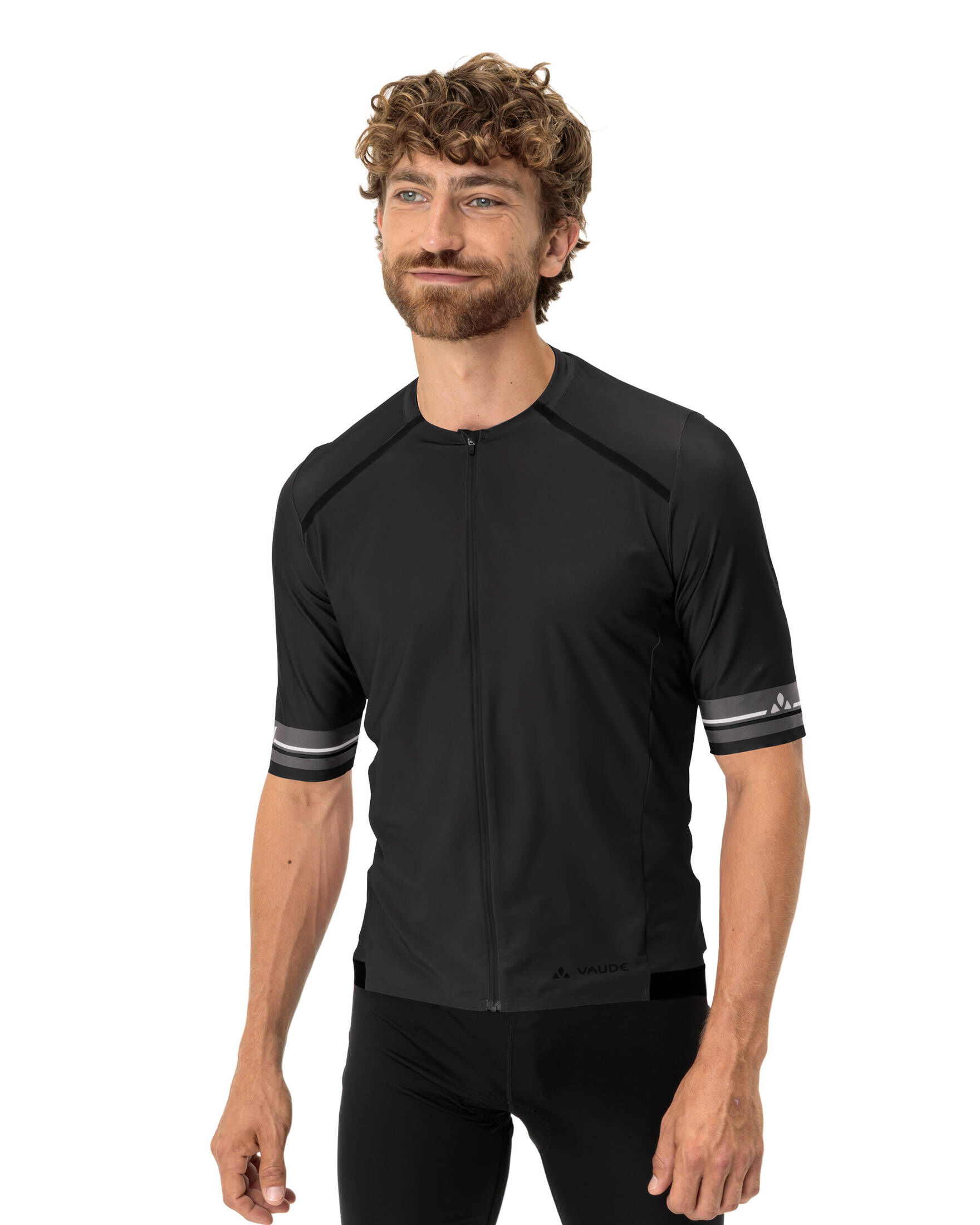 Herren Trikot FURKA FZ II