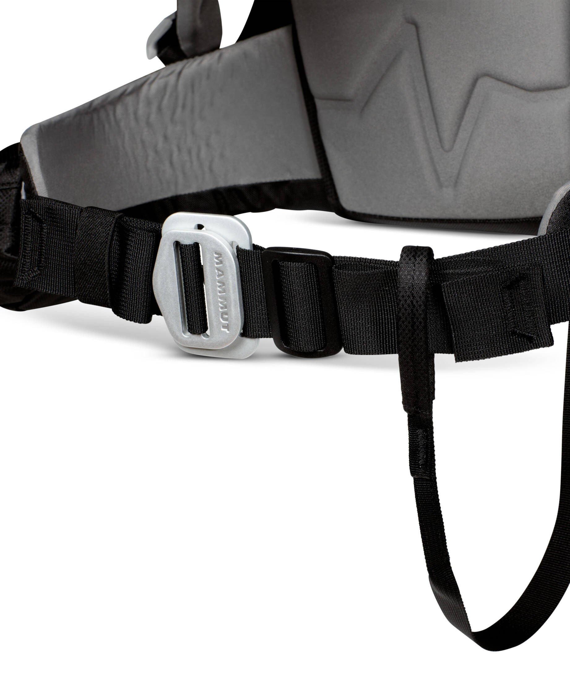 Mammut Lawinen-Airbag-Rucksack "Pro Removable Airbag 3.0" in Schwarz ...