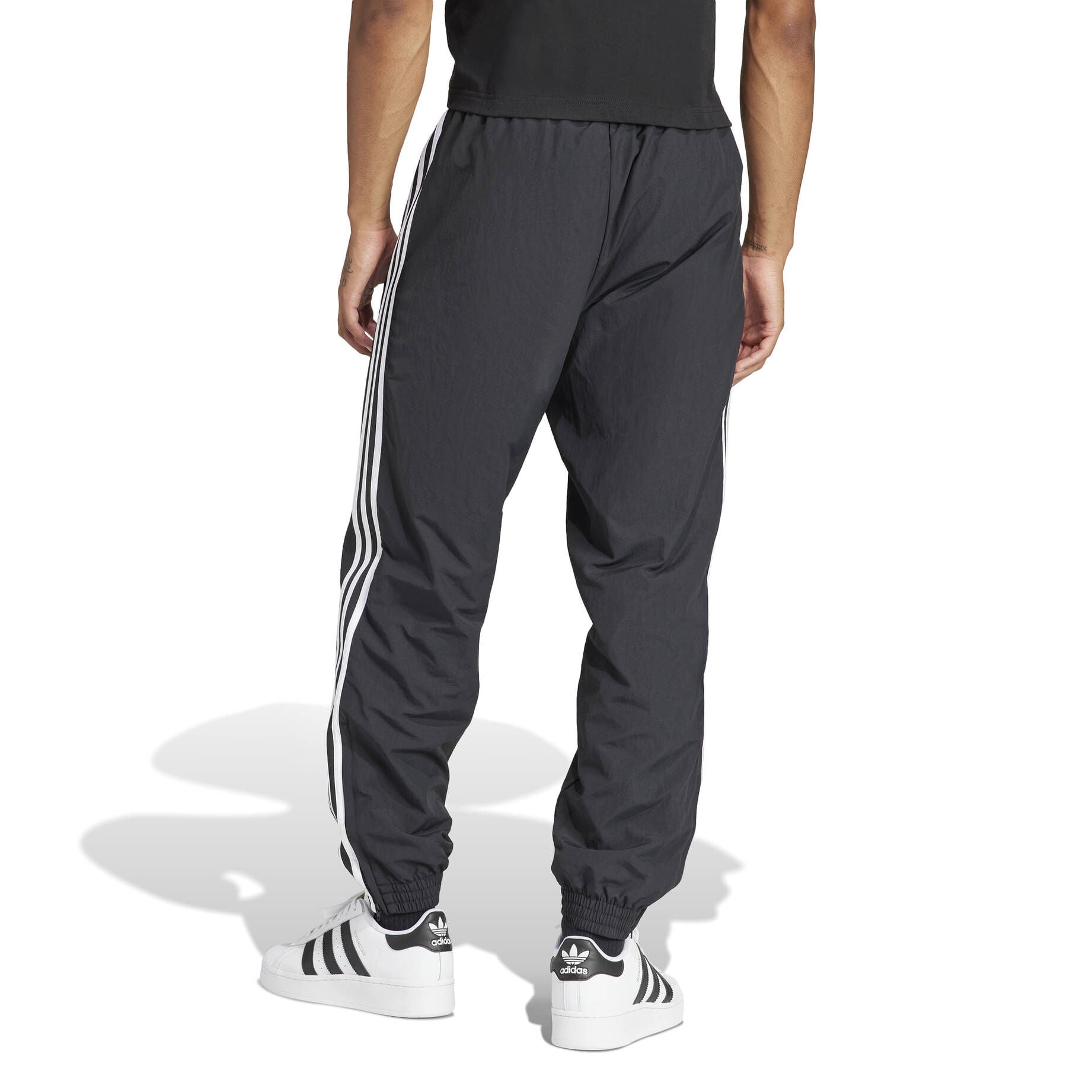 adidas Originals Herren Trainingshose FIREBIRD TRACK PANTS Regular Fit ...