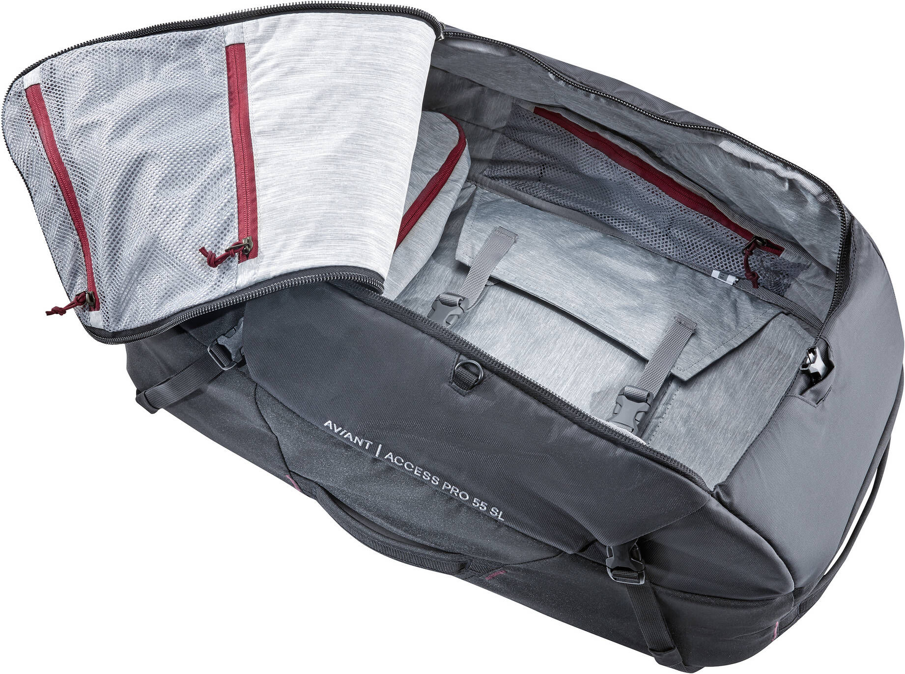 Damen Reiserucksack AViANT Access Pro 55 SL
