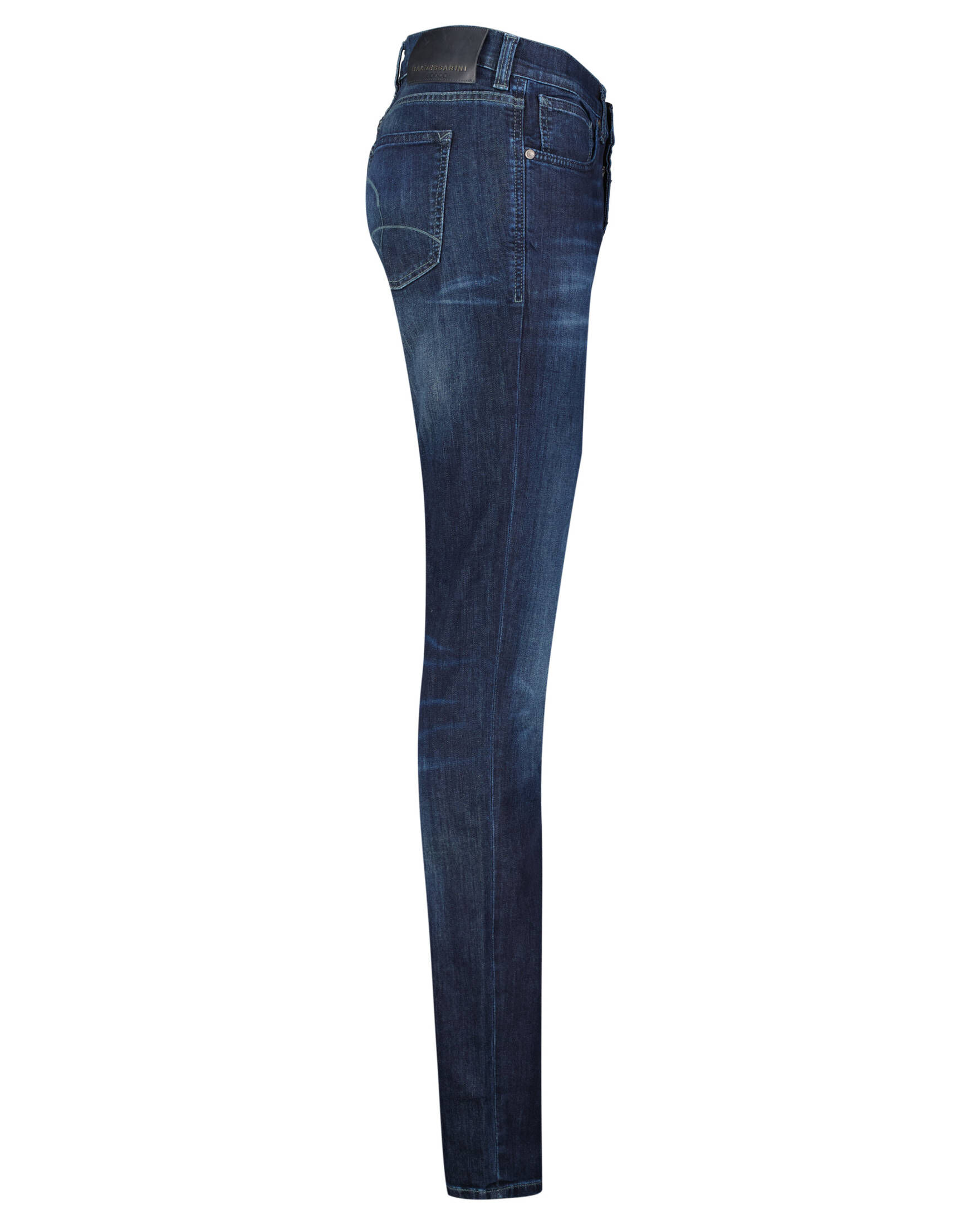 Baldessarini Herren Jeans BLD-John Slim Fit in blau kaufen | engelhorn