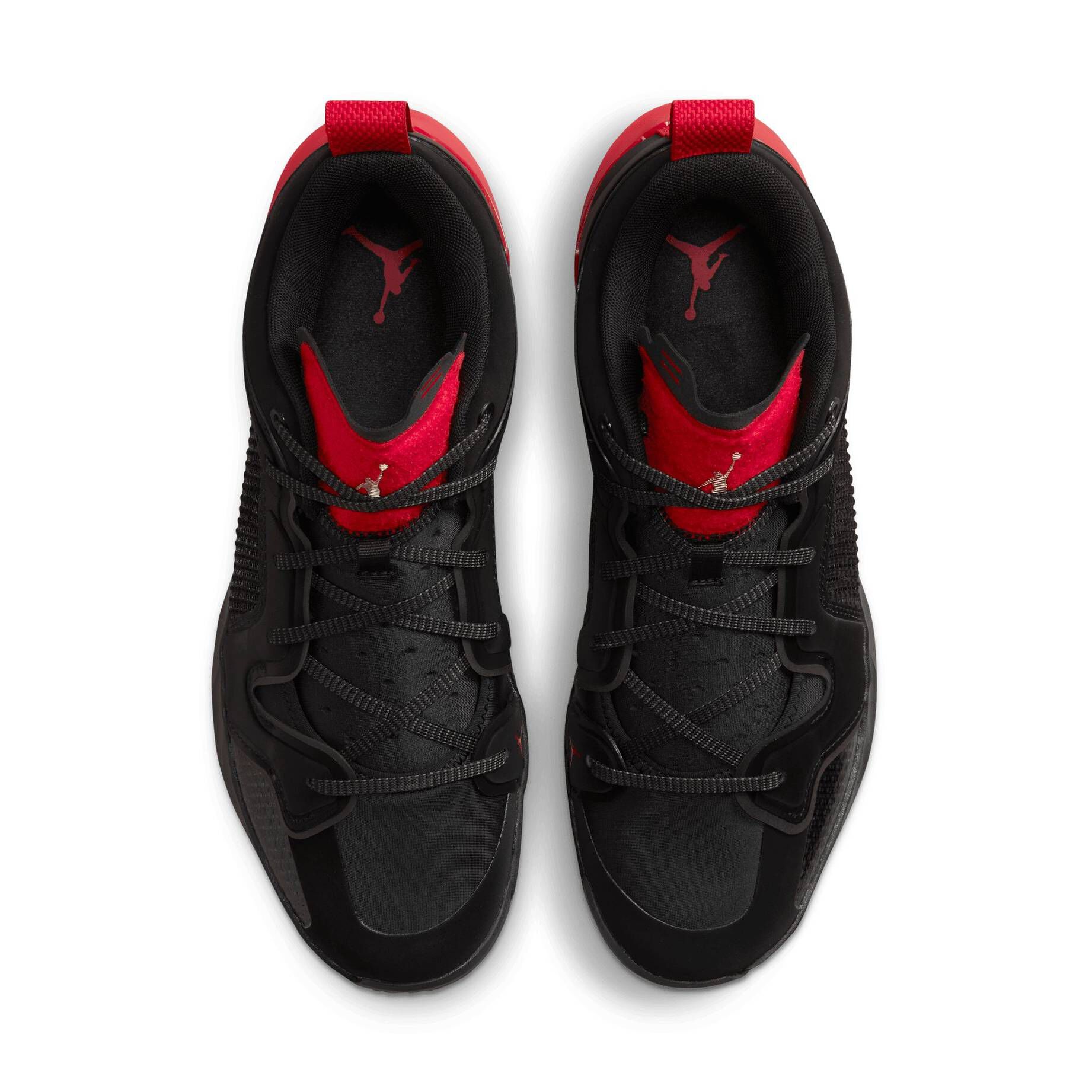 Jordan Herren Basketballschuhe JORDAN XXXVII LOW in Schwarz kaufen ...