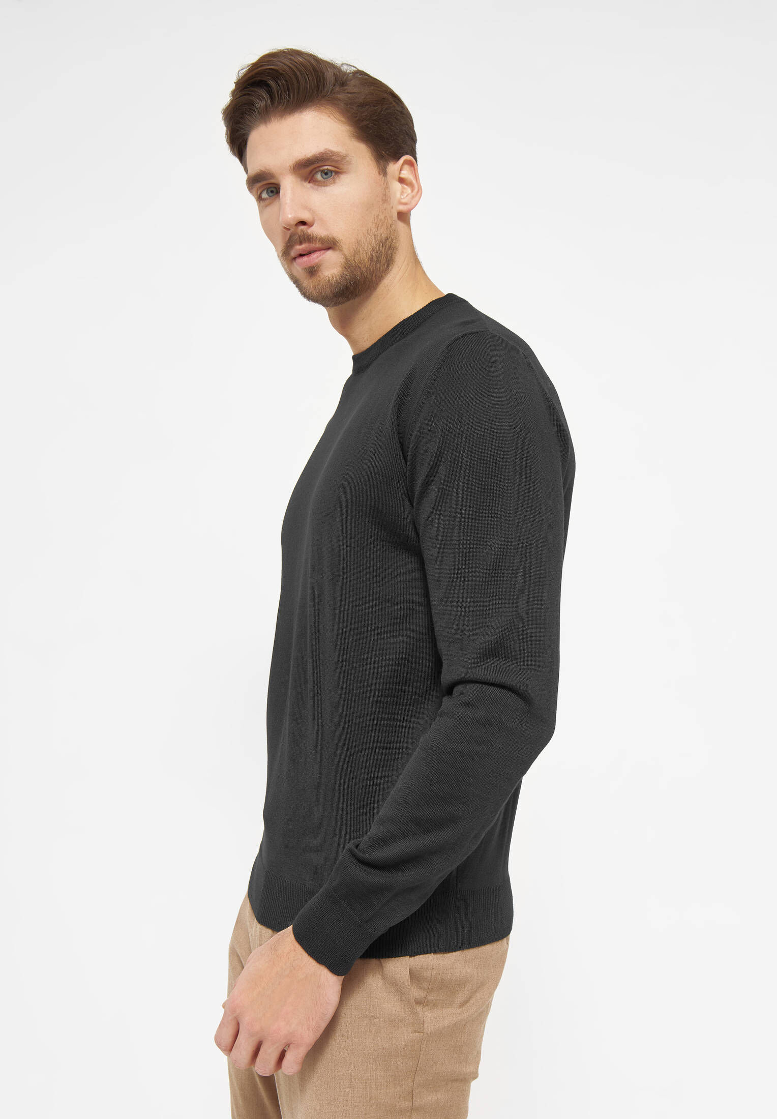 Herren Pullover Bologna