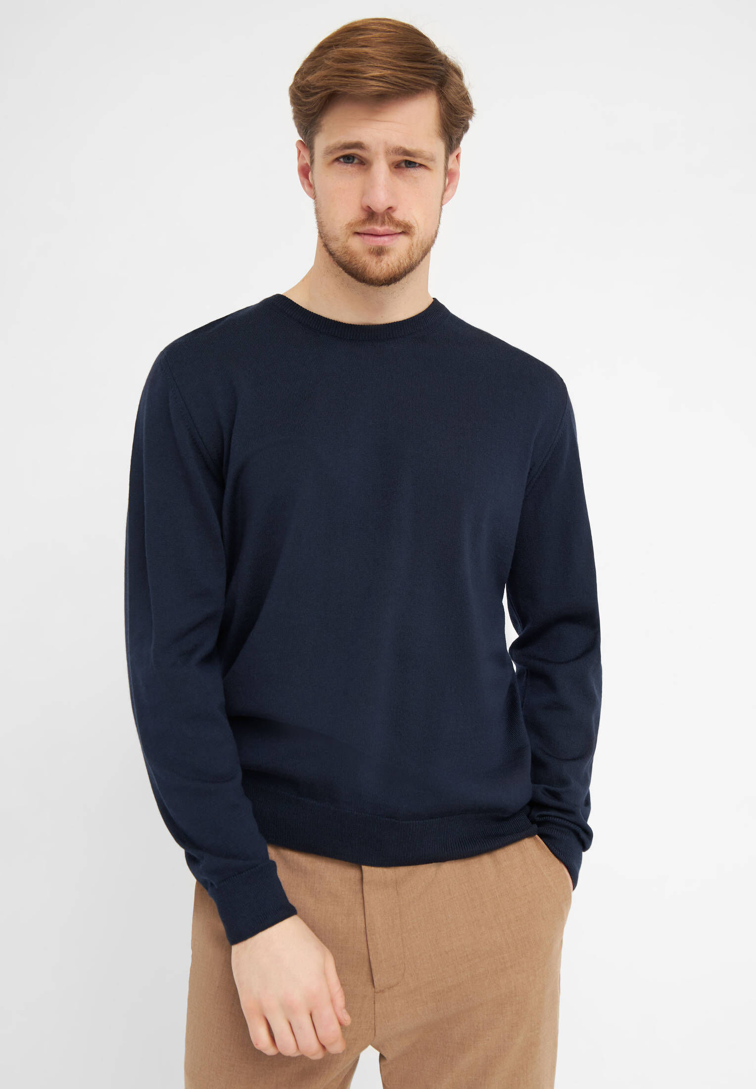 Herren Pullover Milan