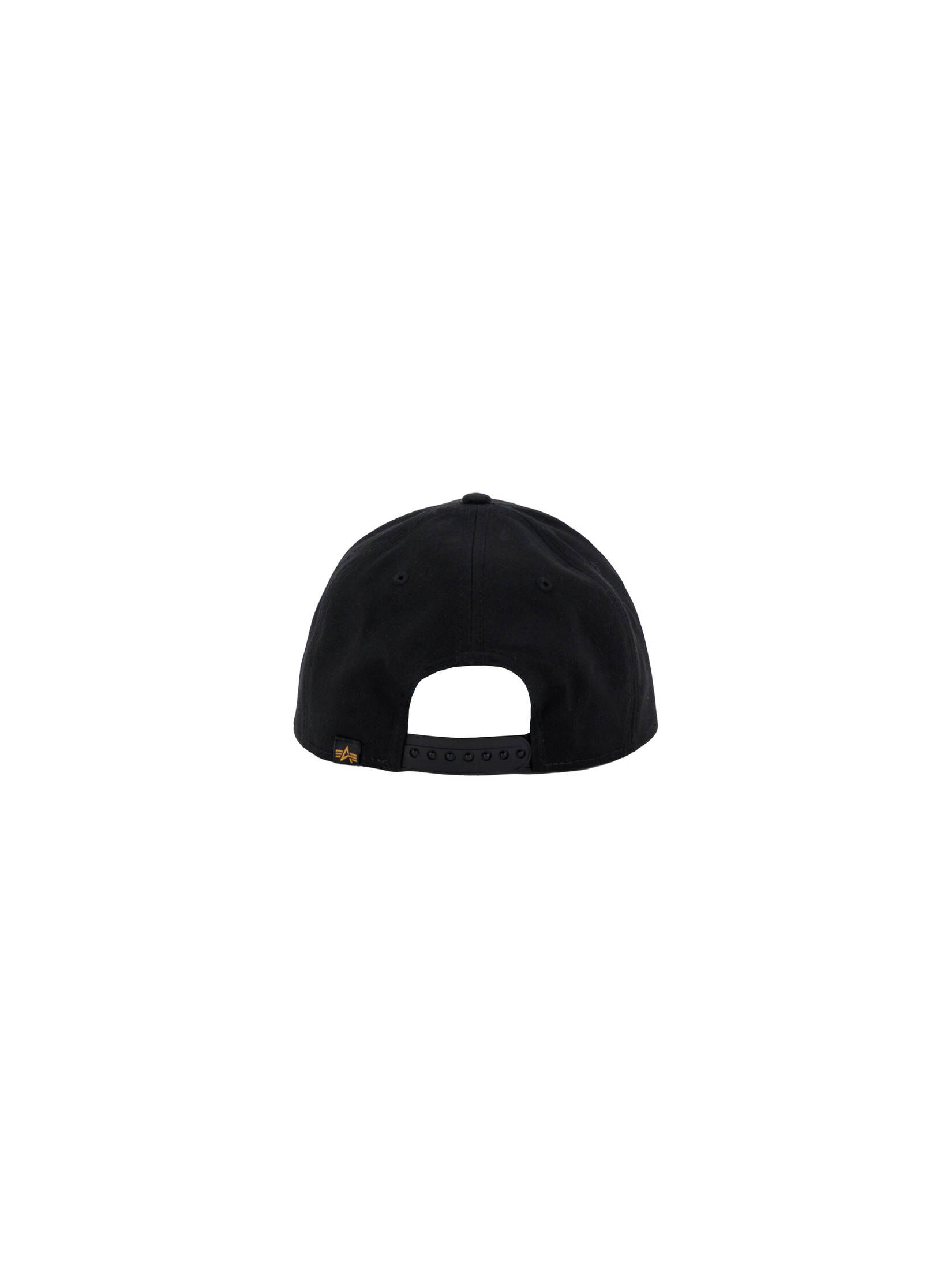Alpha Industries Cap CREW CAMO in schwarz kaufen | engelhorn