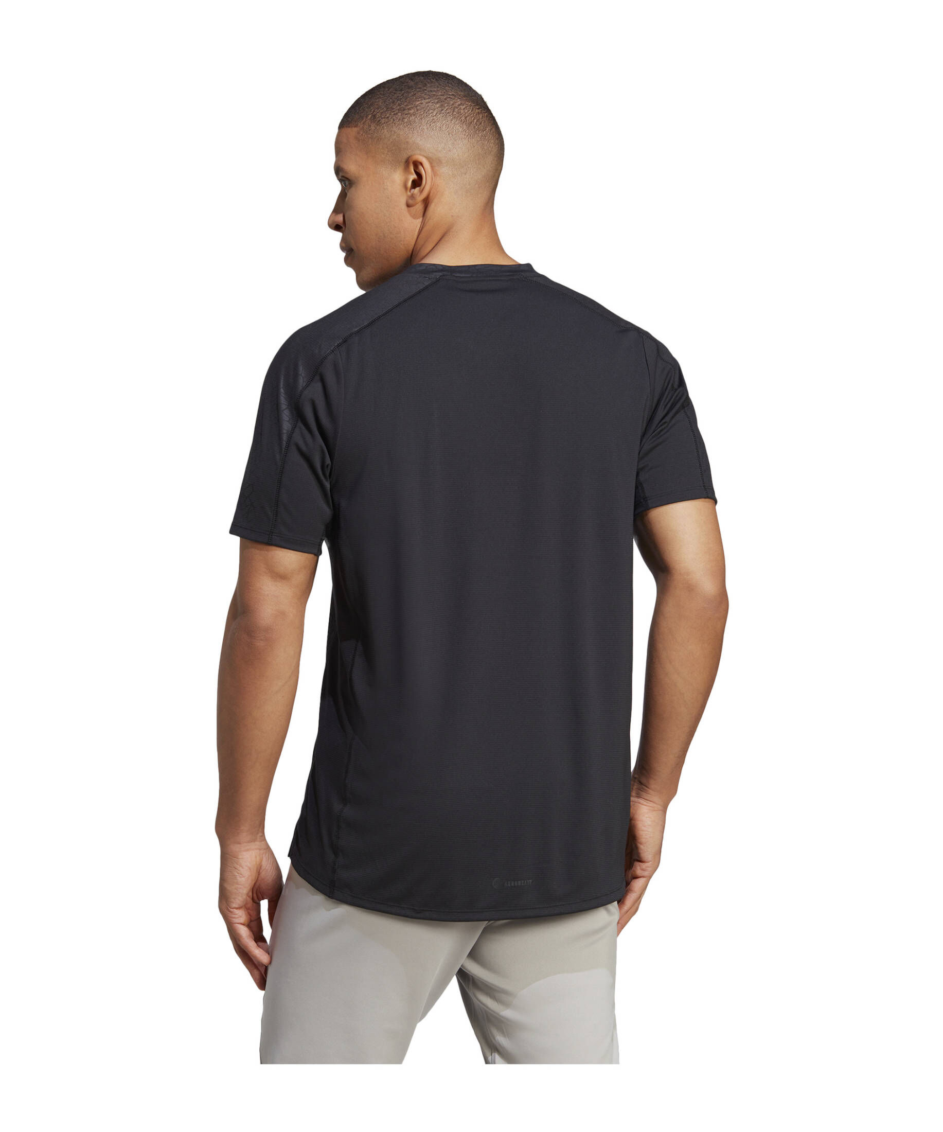 adidas Performance Herren Sportshirt M WO PU TEE kaufen | engelhorn