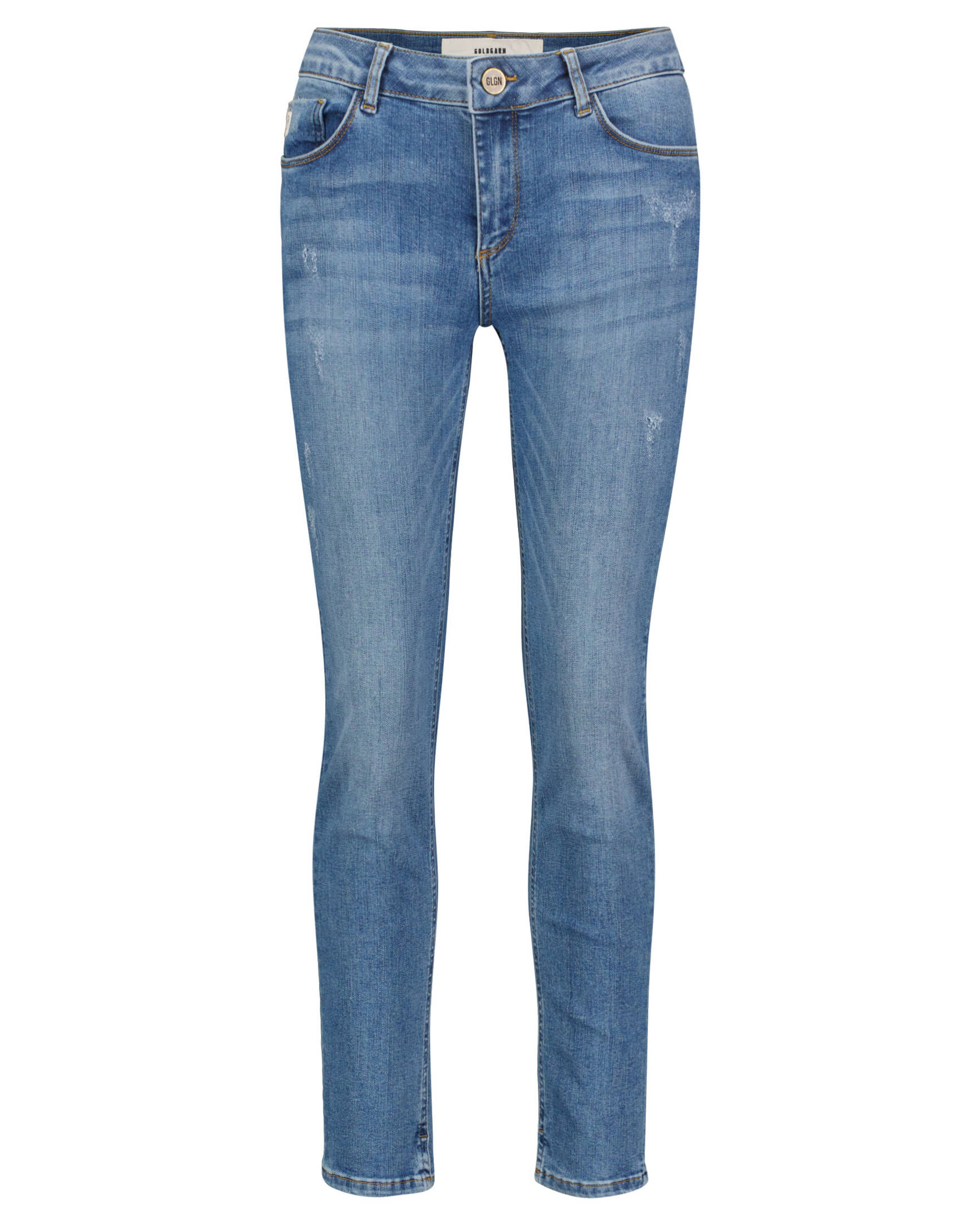 Damen Jeans JUNGBUSCH SKINNY