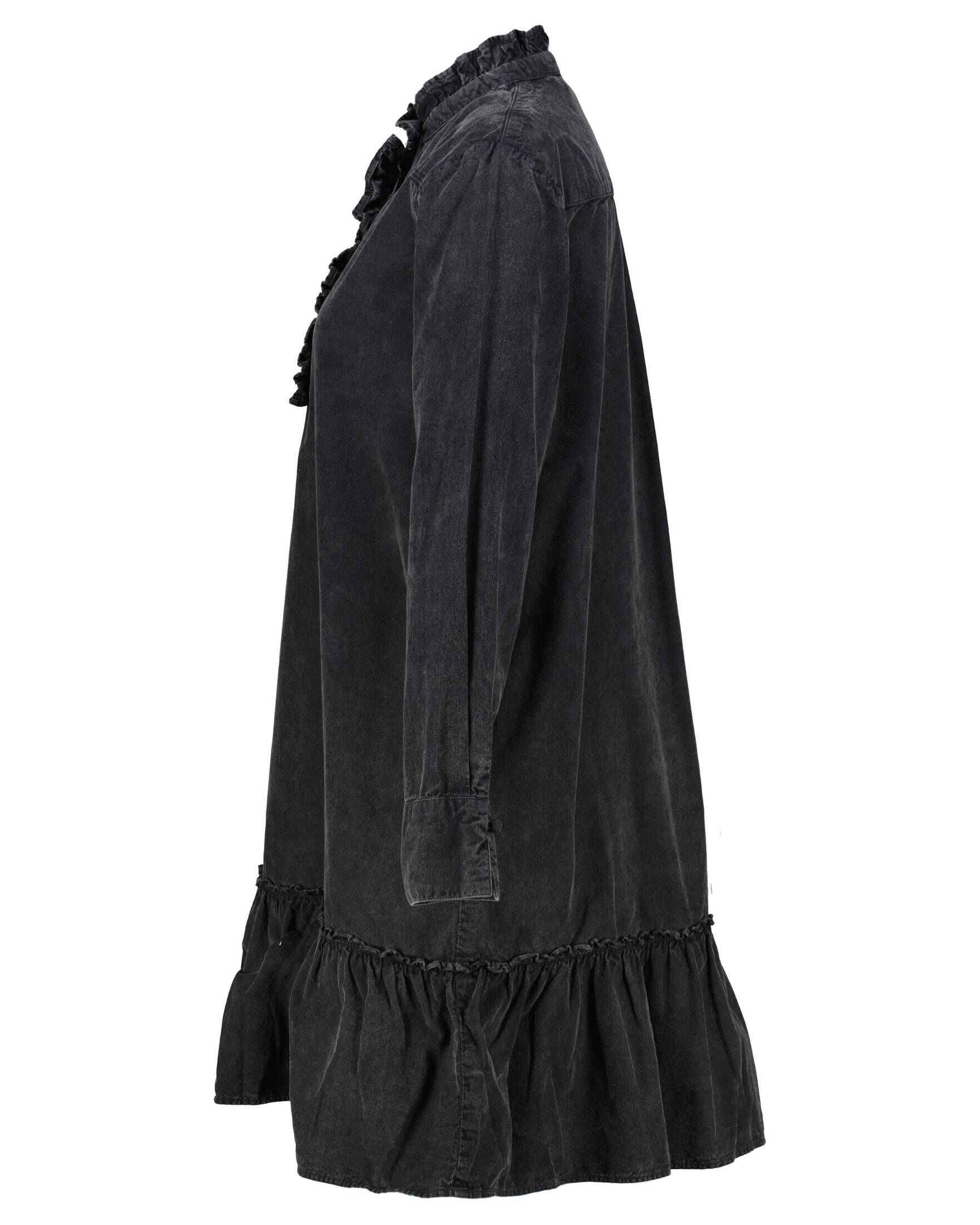 Damen Cordkleid ANTKE