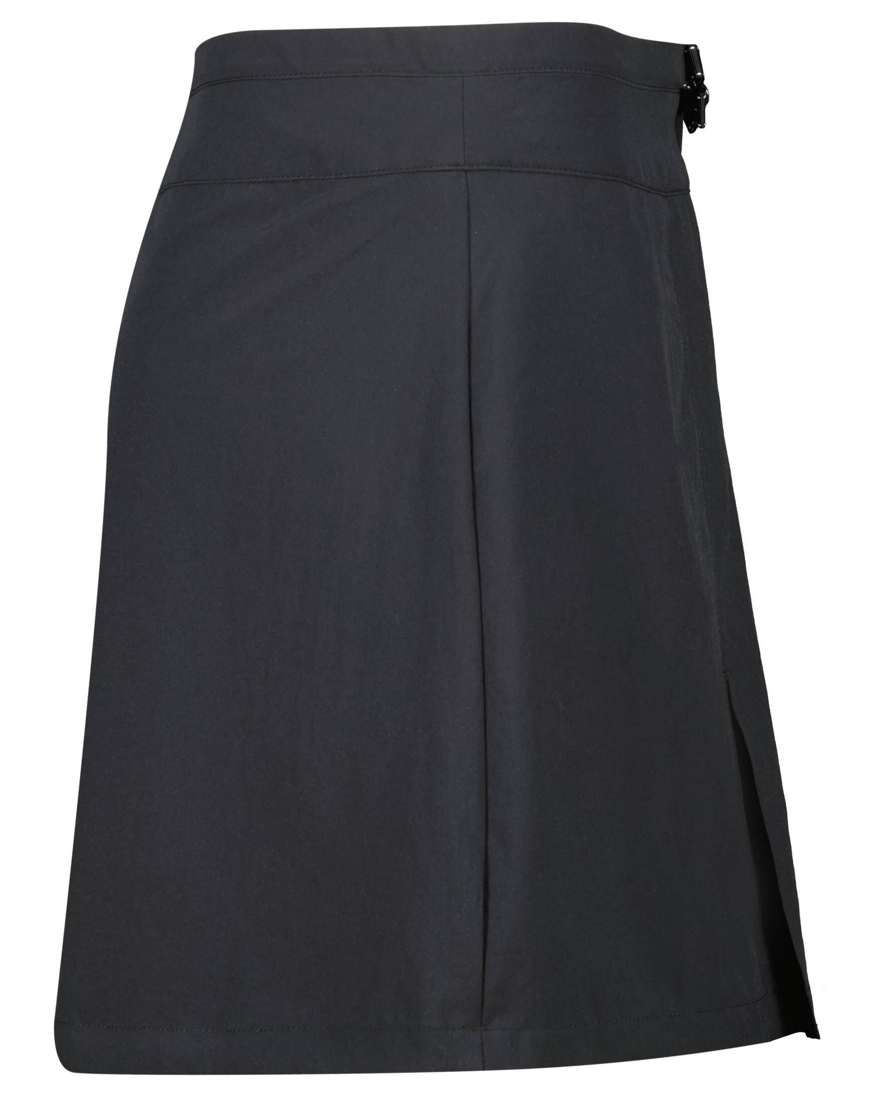 meru Damen Funktionsrock mit Innenshorts CORDOBA SKORT in schwarz kaufen | engelhorn