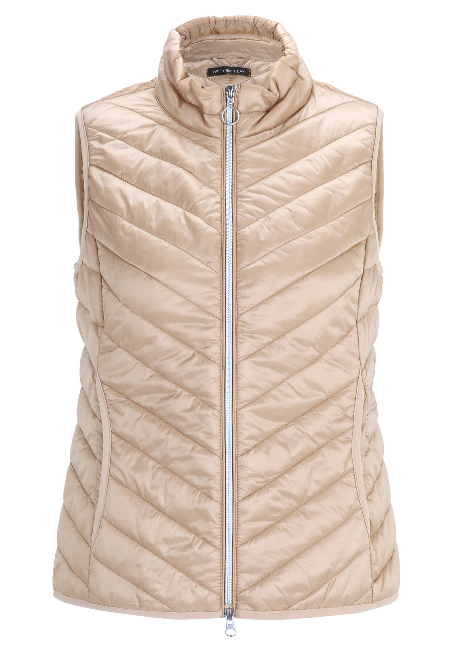 Betty Barclay Damen Steppweste mit Reißverschluss kaufen | engelhorn