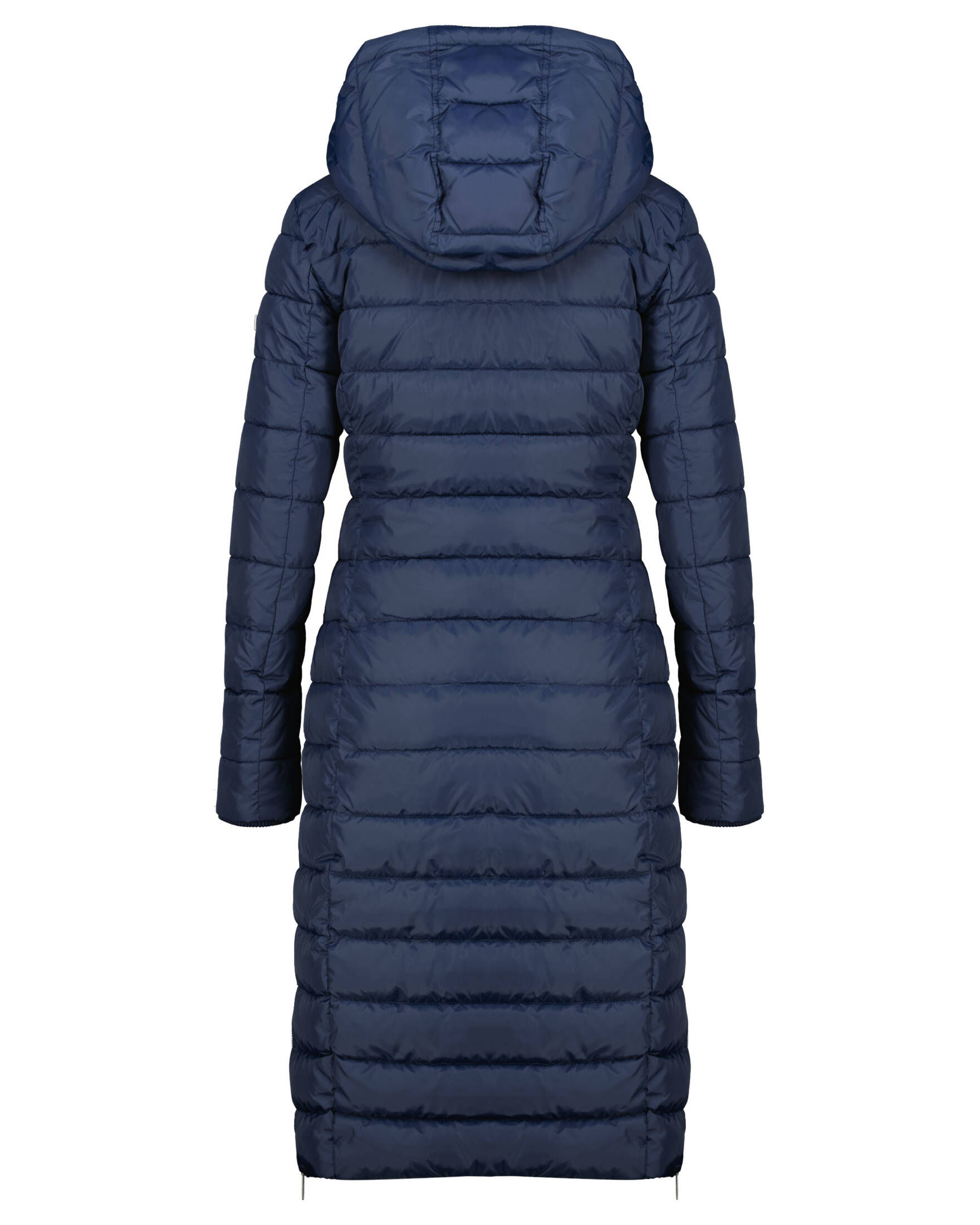 Tommy Jeans Damen Steppmantel BASIC HOODED COAT kaufen | engelhorn