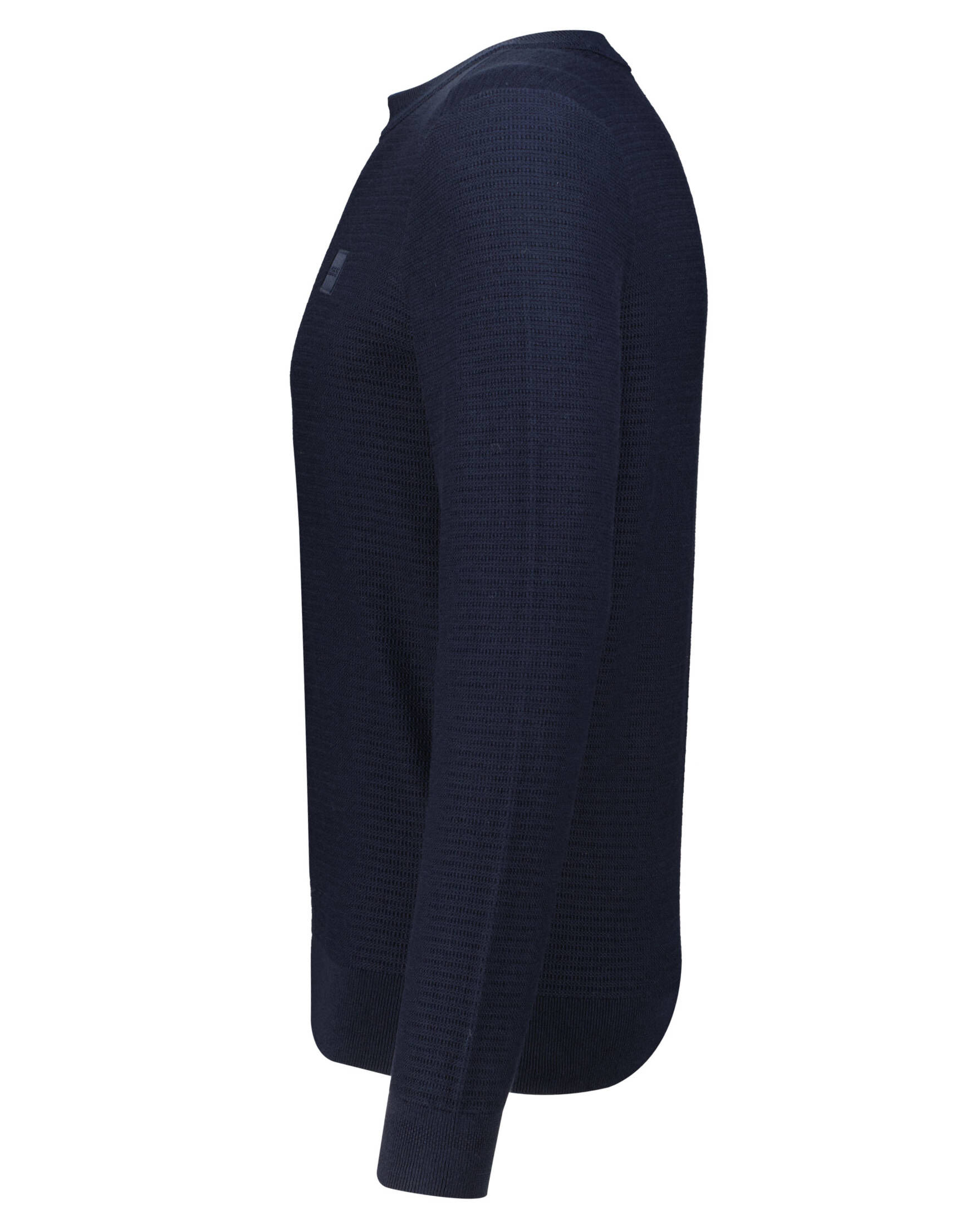 Herren Strickpullover ANION Regular Fit