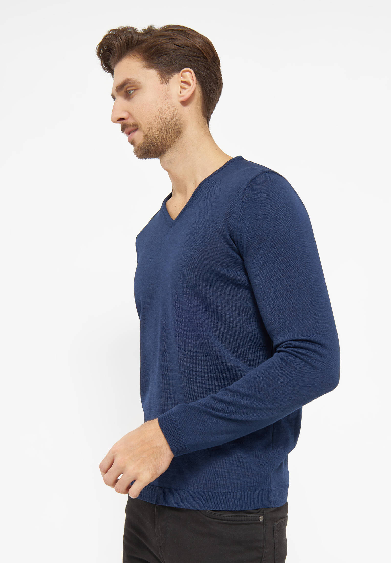 Herren Pullover Milan