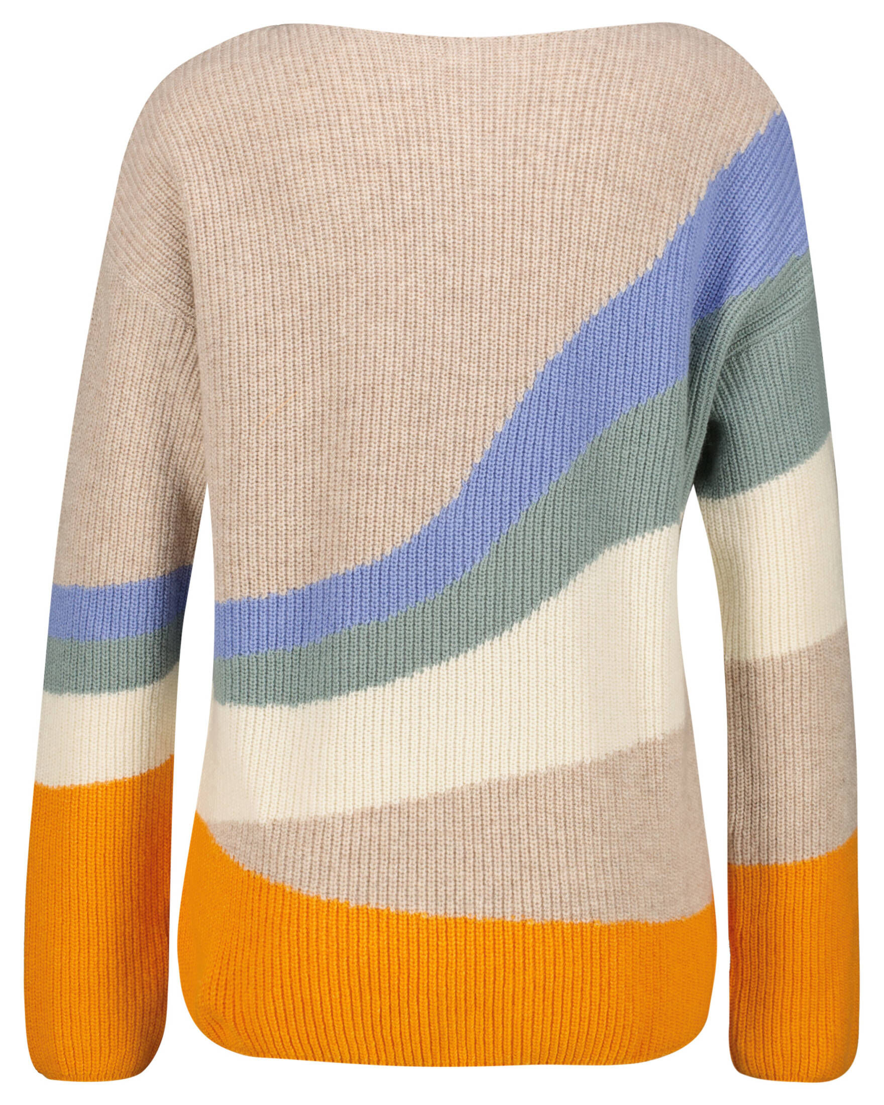 Damen Strickpullover MIYAA