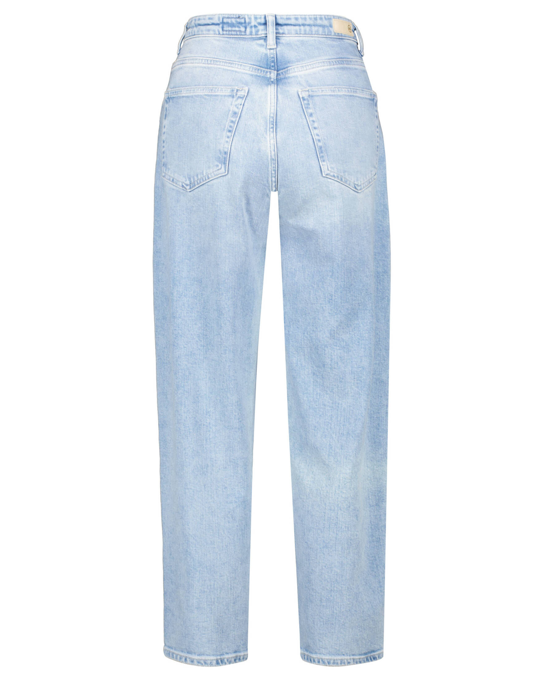 Damen Jeans BALLOON Loose Fit