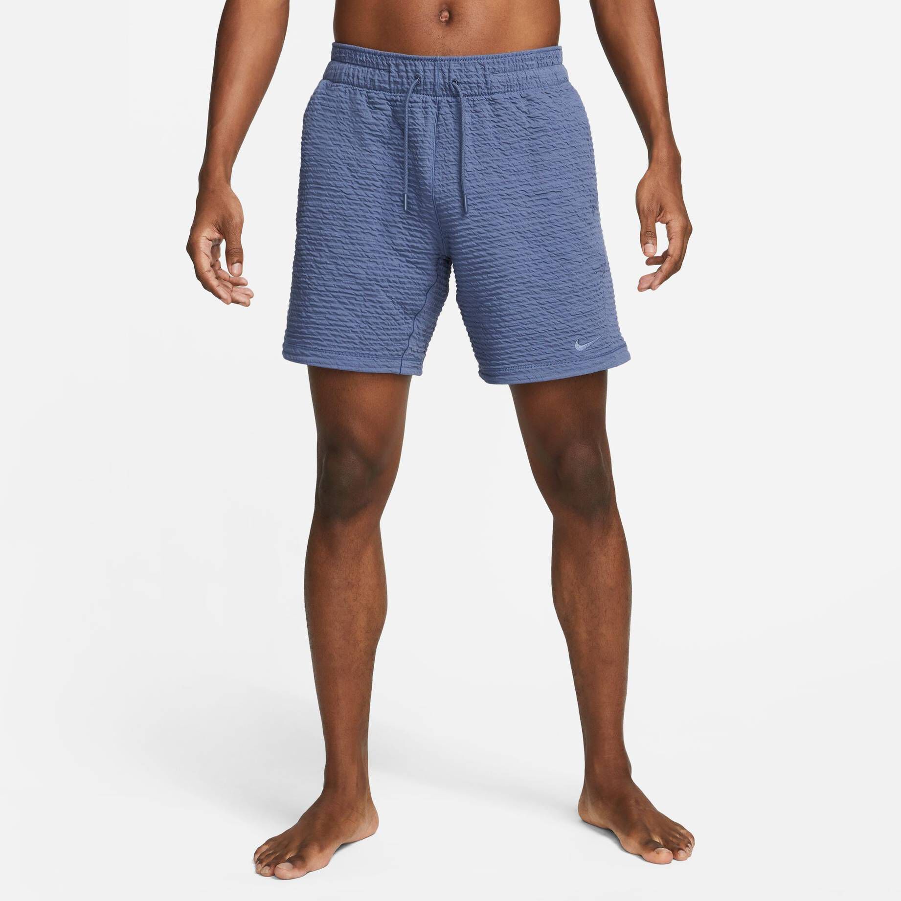 Herren YOGA SHORTS TEXTURE