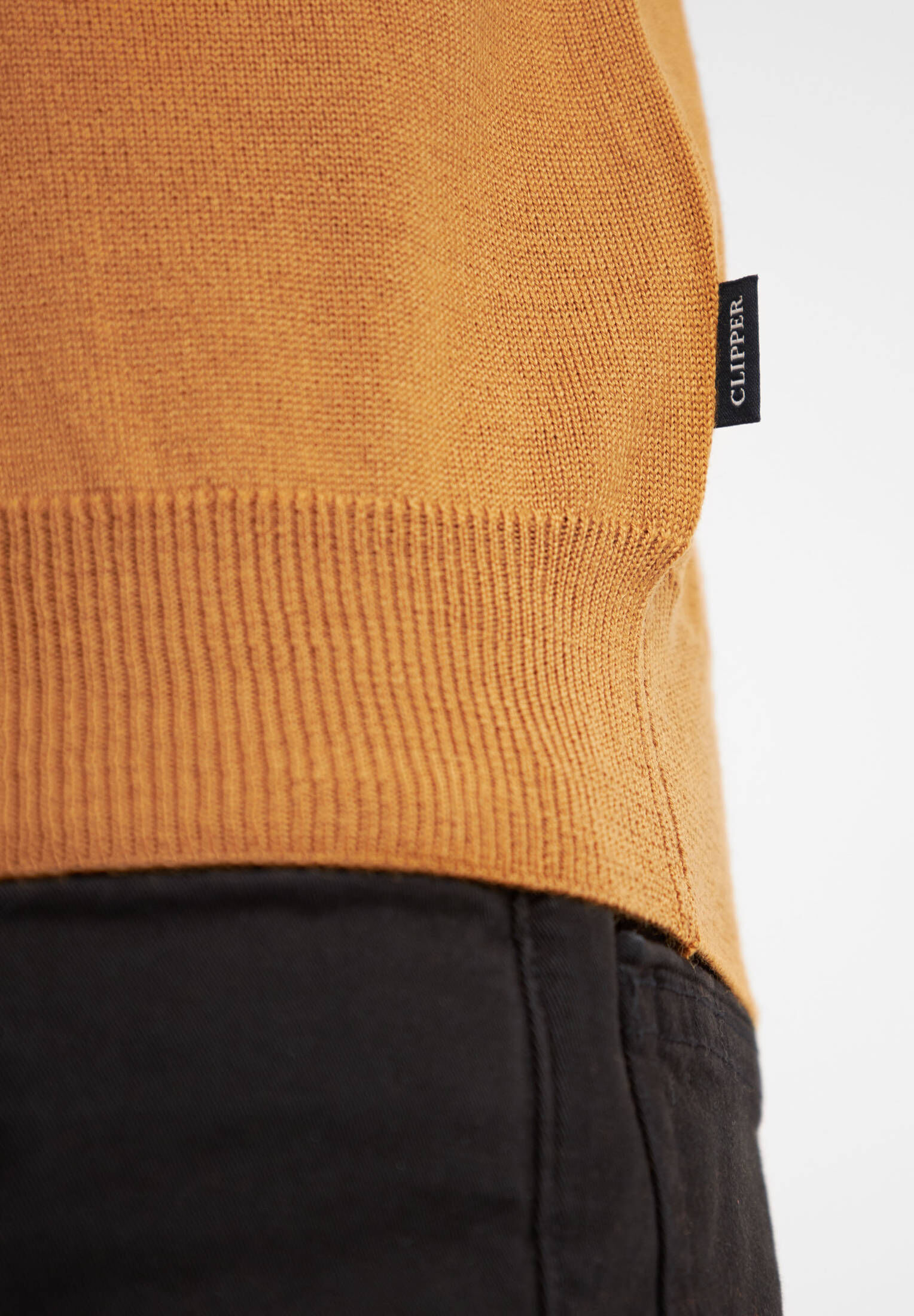 Herren Pullover Milan