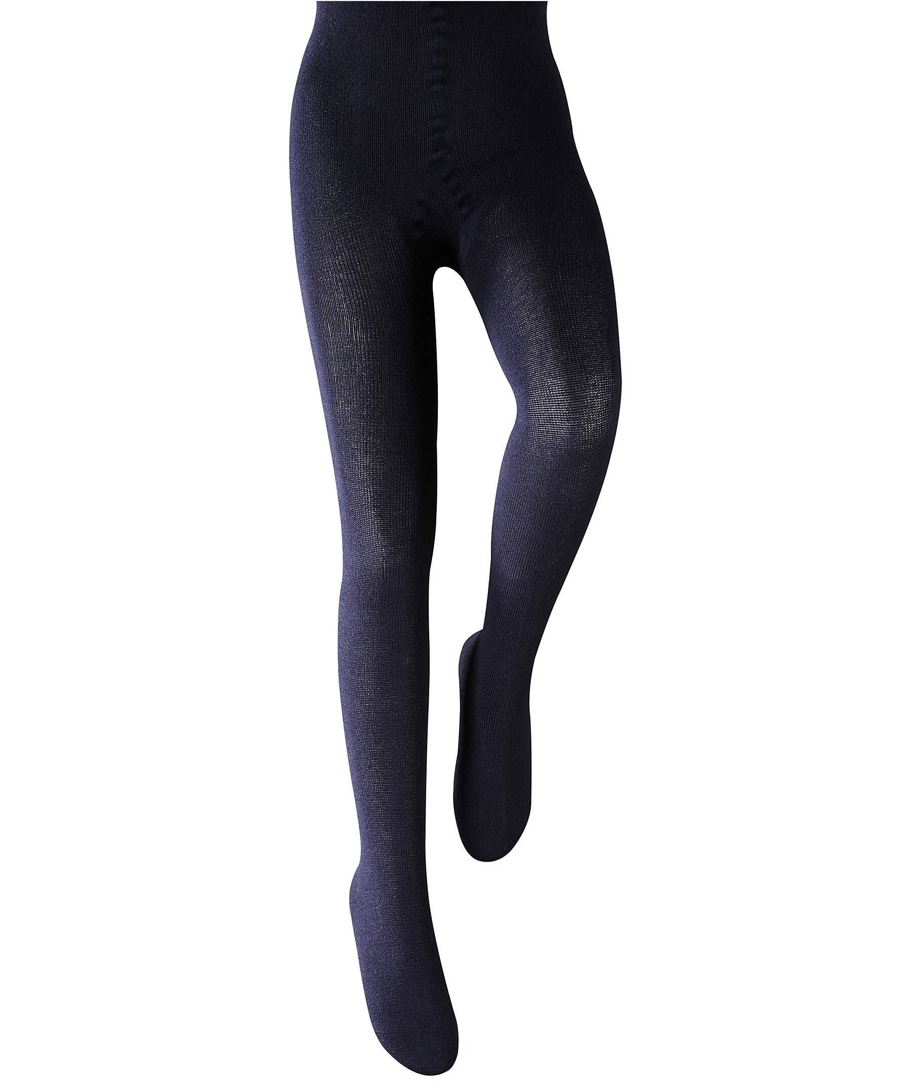 FALKE Kinder Strumpfhose COMFORT WOOL in blau kaufen | engelhorn