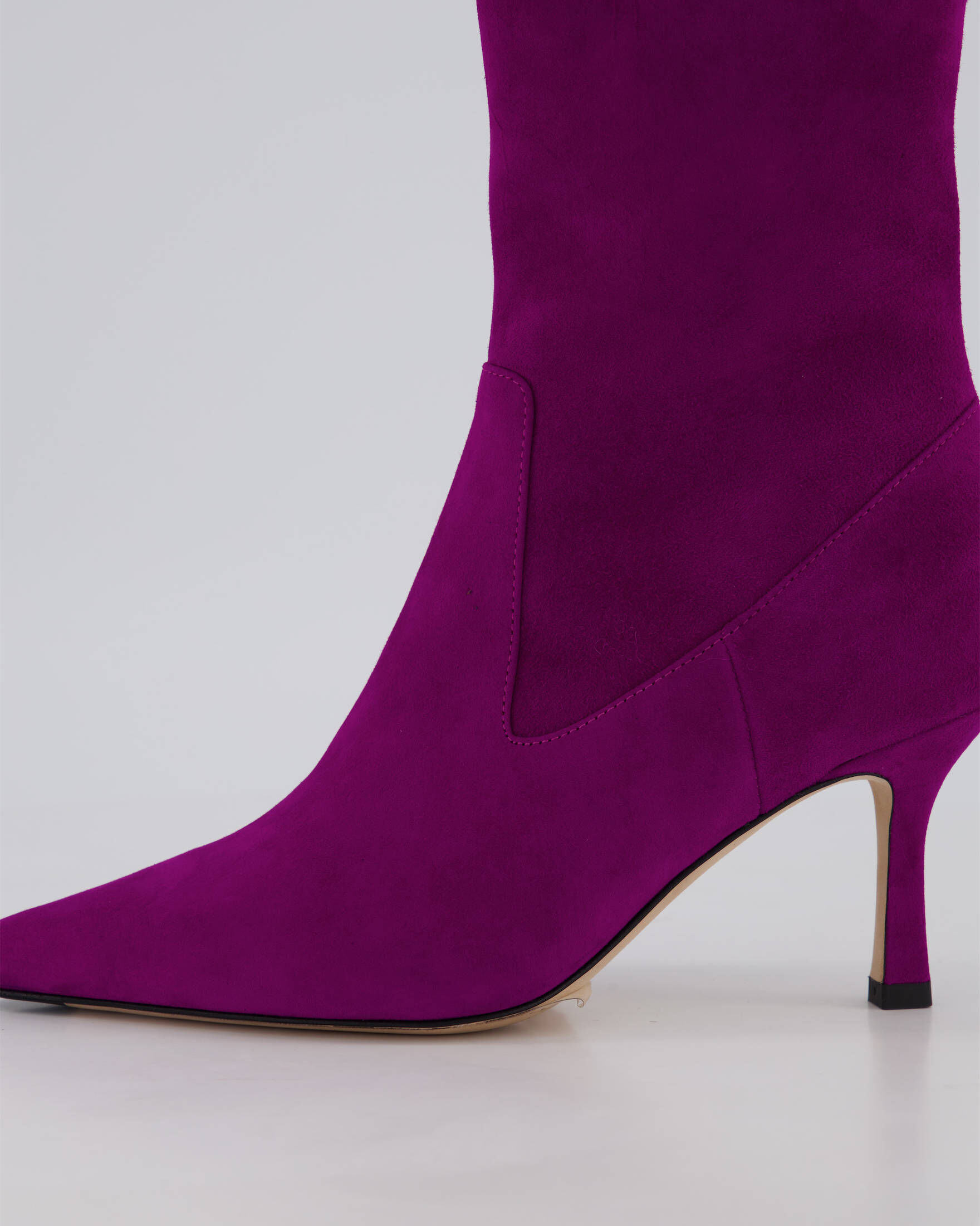 Damen Stiefelette VICKY KID