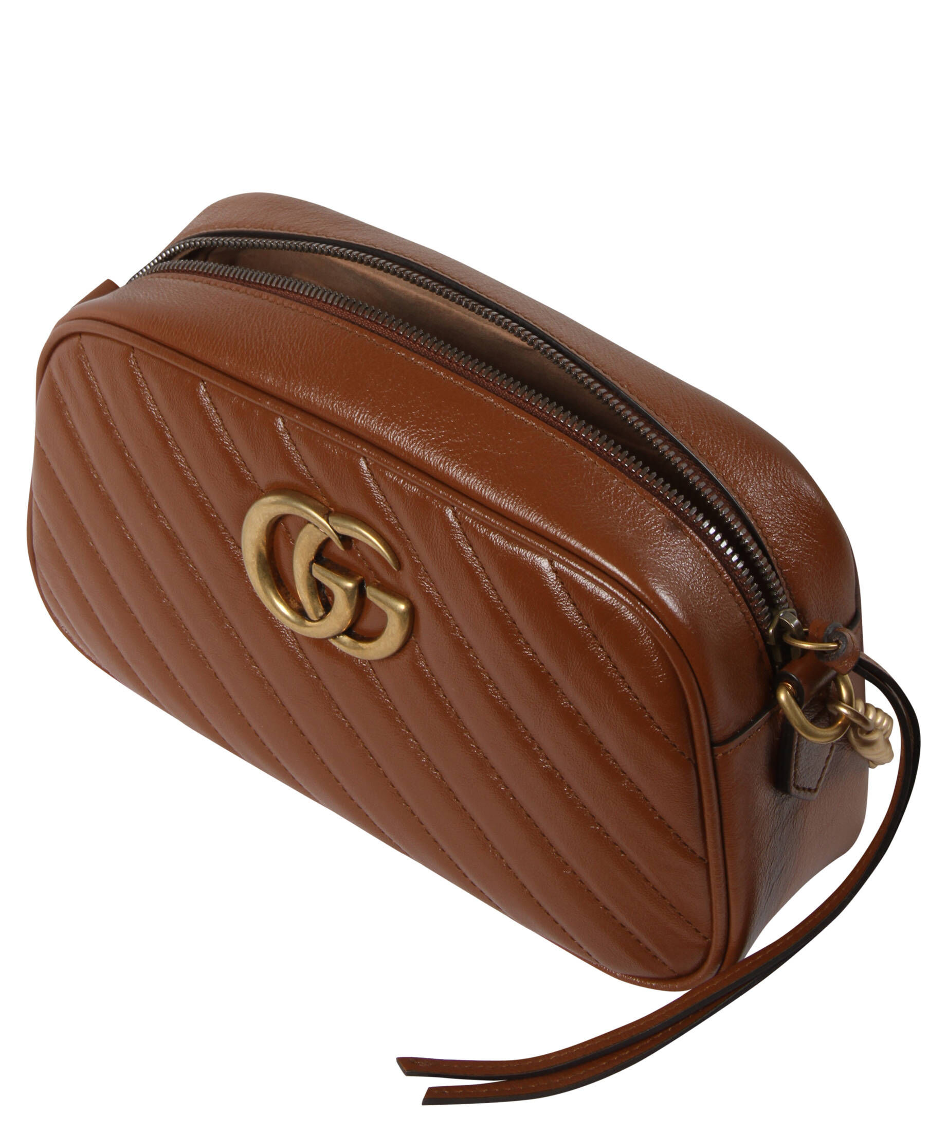 Damen Umhängetasche "GG Marmont Camerabag"