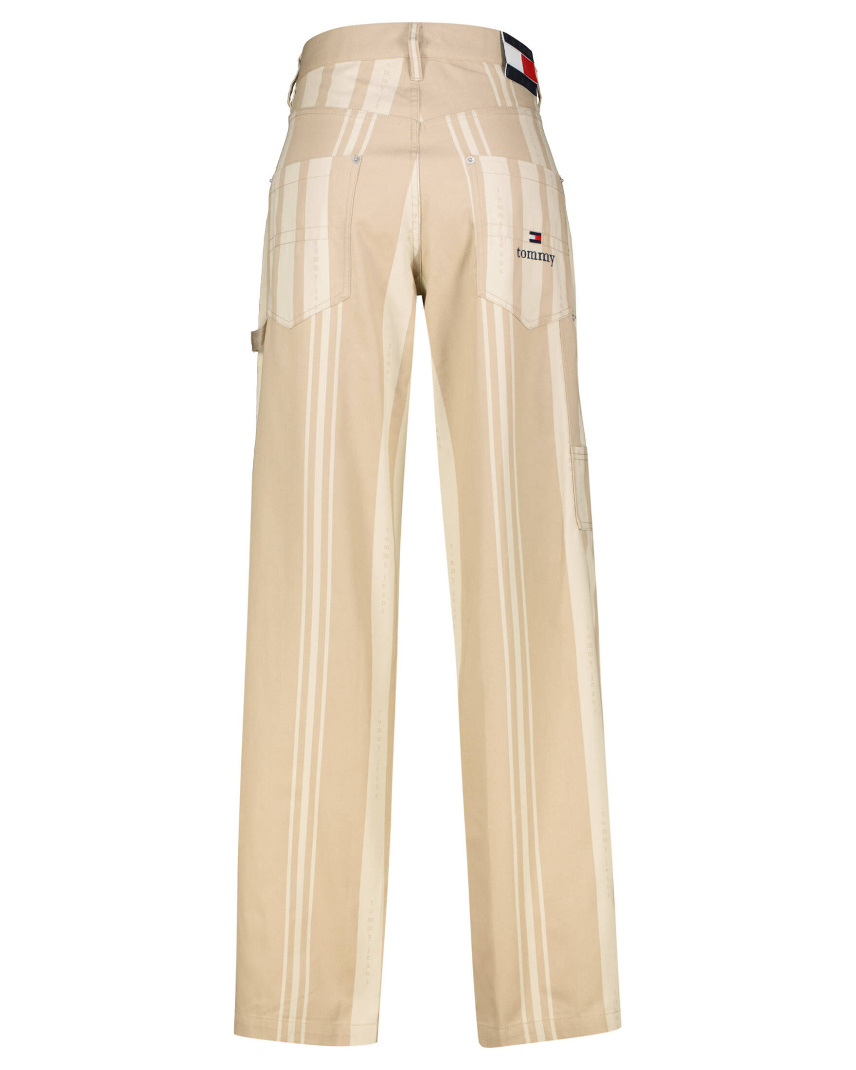 Cargohose MONOGRAM Genderneutral