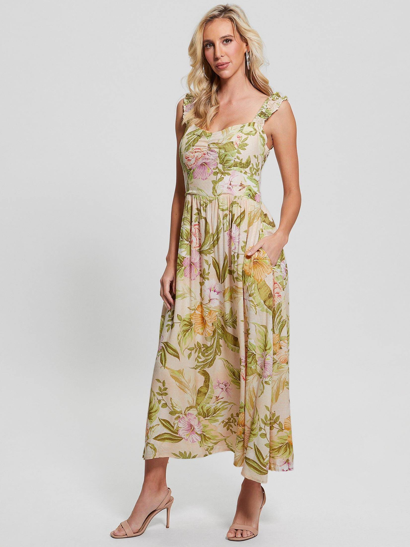 Damen Kleid SUSANNA